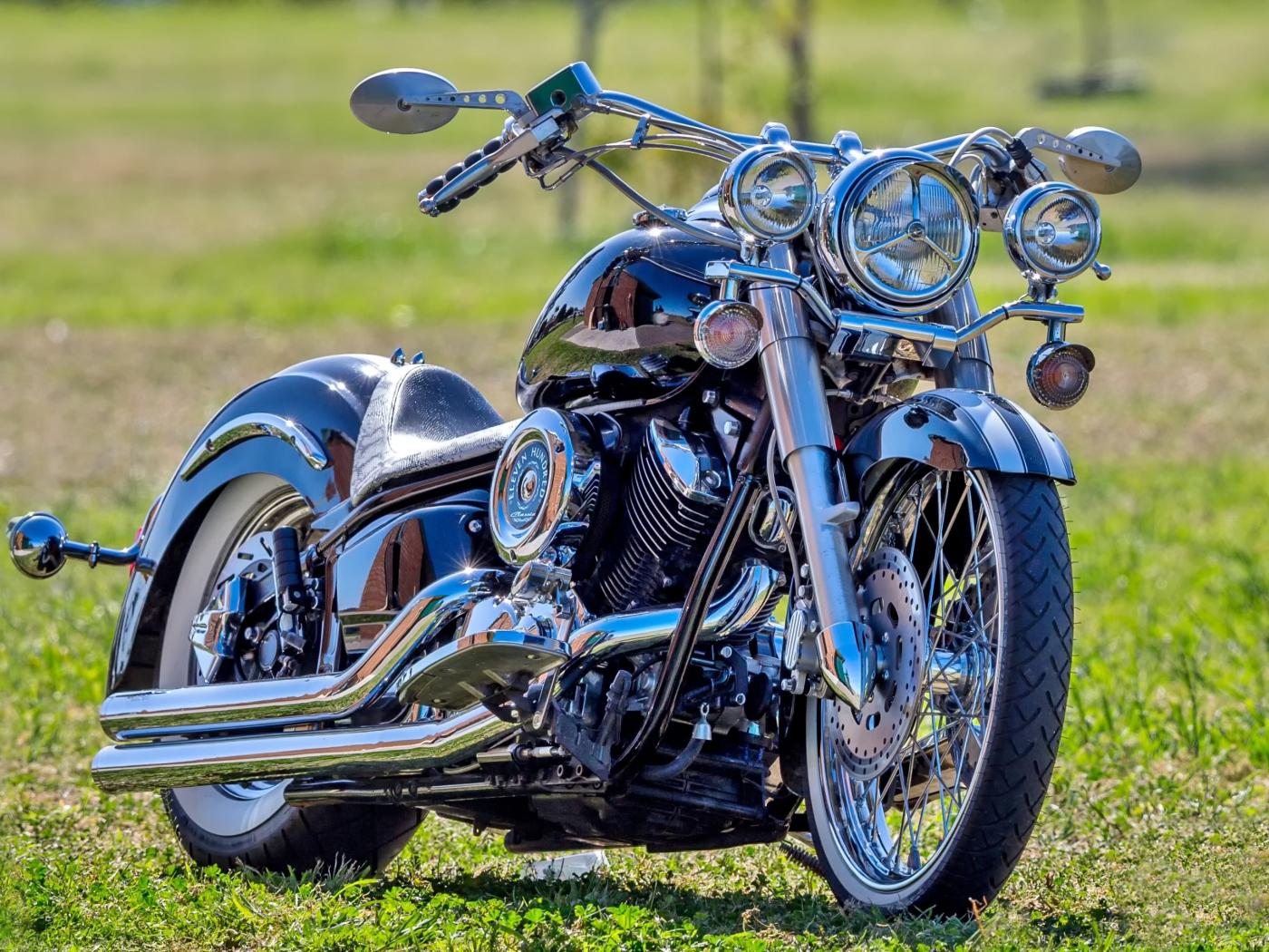 Classic Bike HD Wallpapers - Top Free Classic Bike HD Backgrounds ...