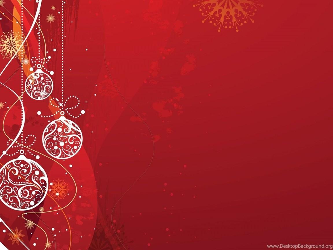 Red Abstract Christmas Wallpapers - Top Free Red Abstract Christmas ...