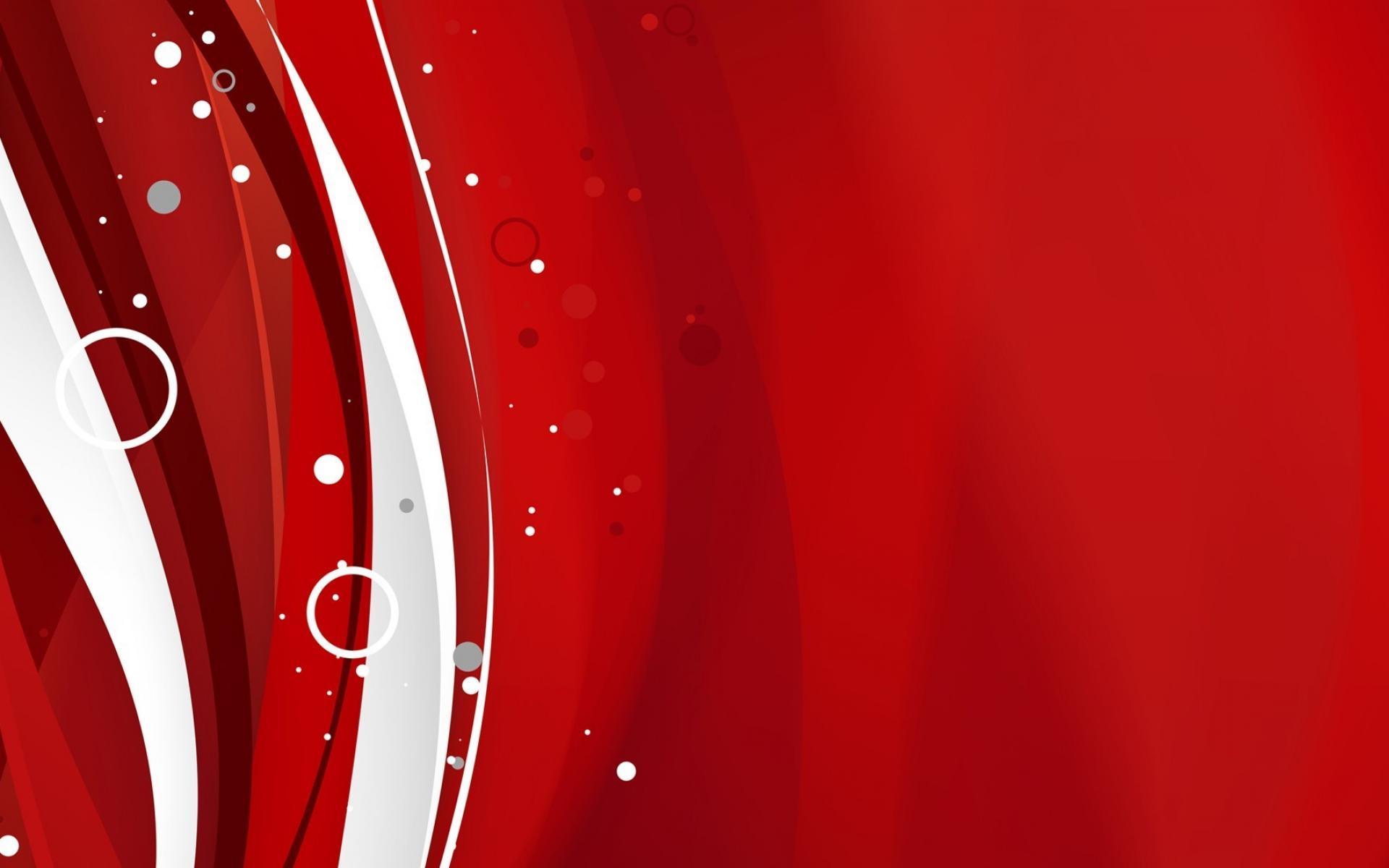 Red Abstract Christmas Wallpapers - Top Free Red Abstract Christmas ...