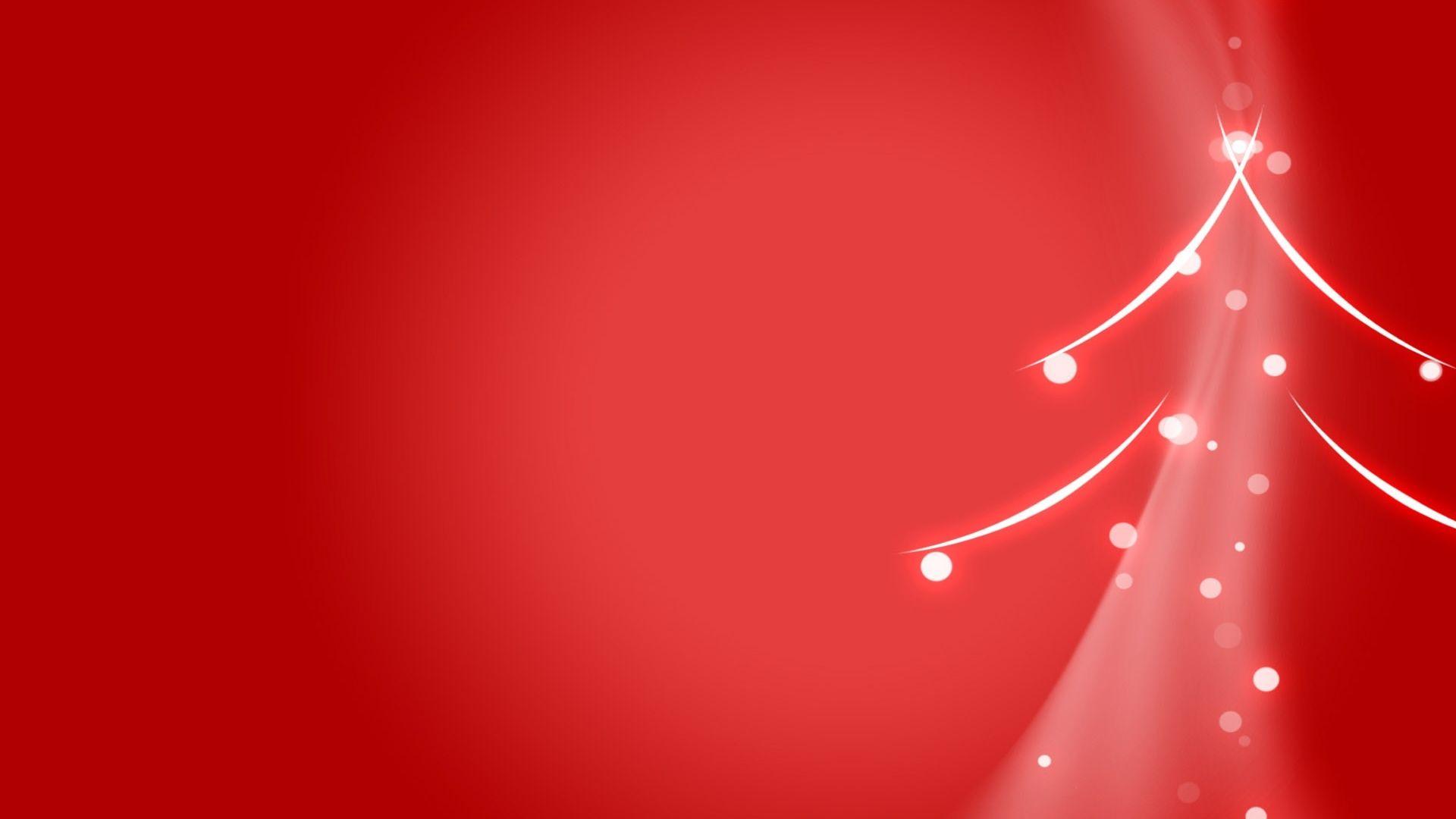 Red Abstract Christmas Wallpapers - Top Free Red Abstract Christmas ...