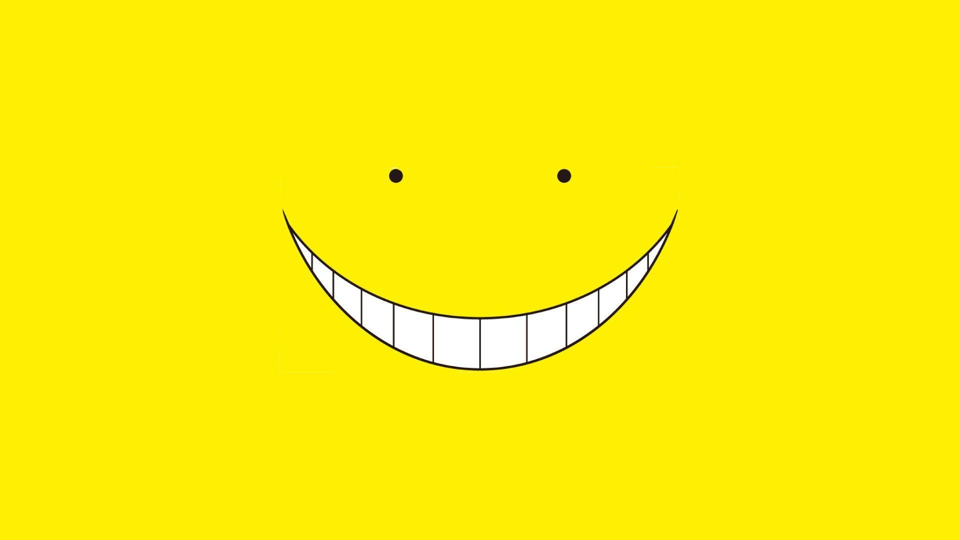 Cute Yellow Anime Wallpapers - Top Free Cute Yellow Anime Backgrounds ...