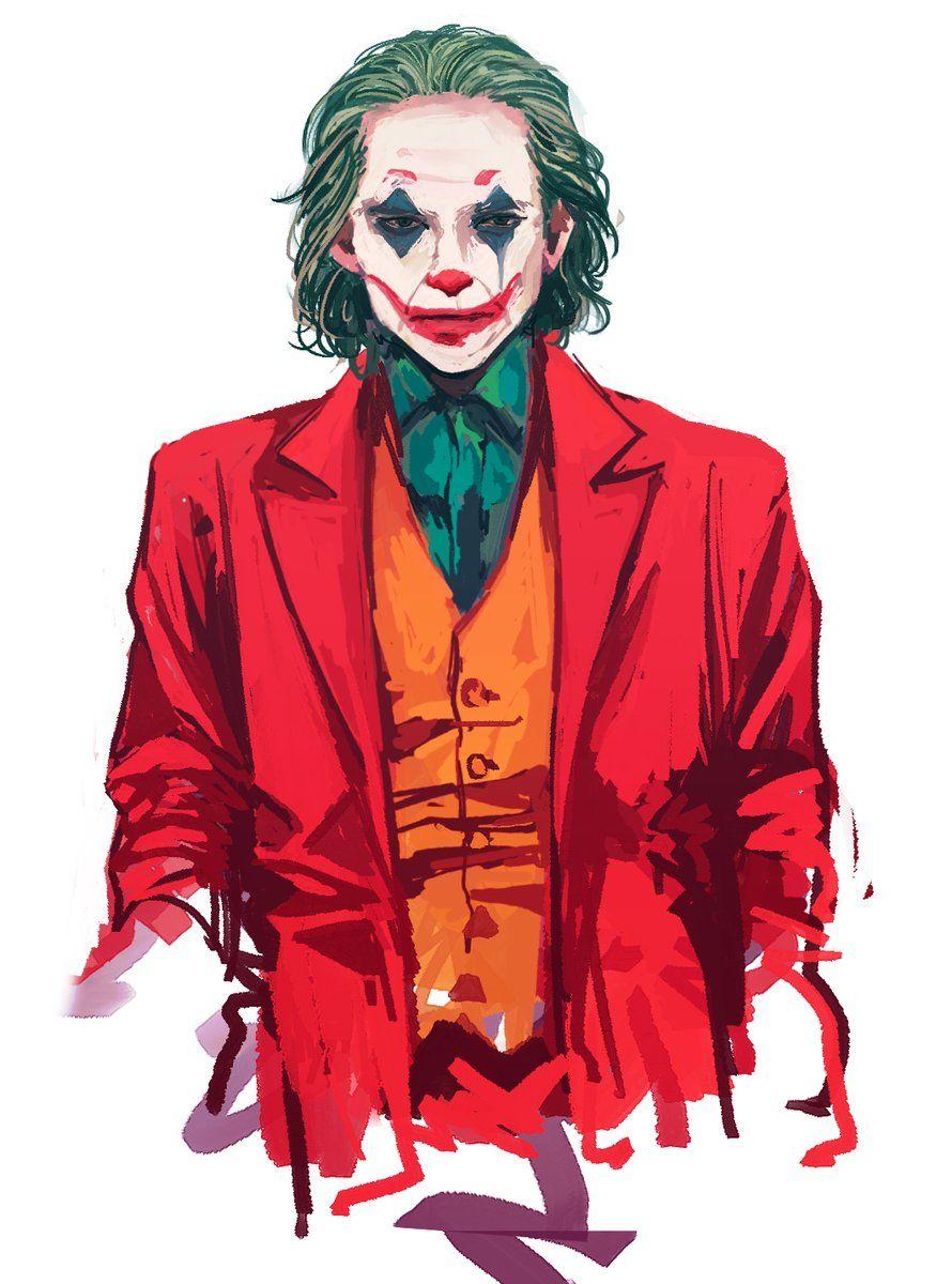 Cute Joker Wallpapers - Top Free Cute Joker Backgrounds - WallpaperAccess