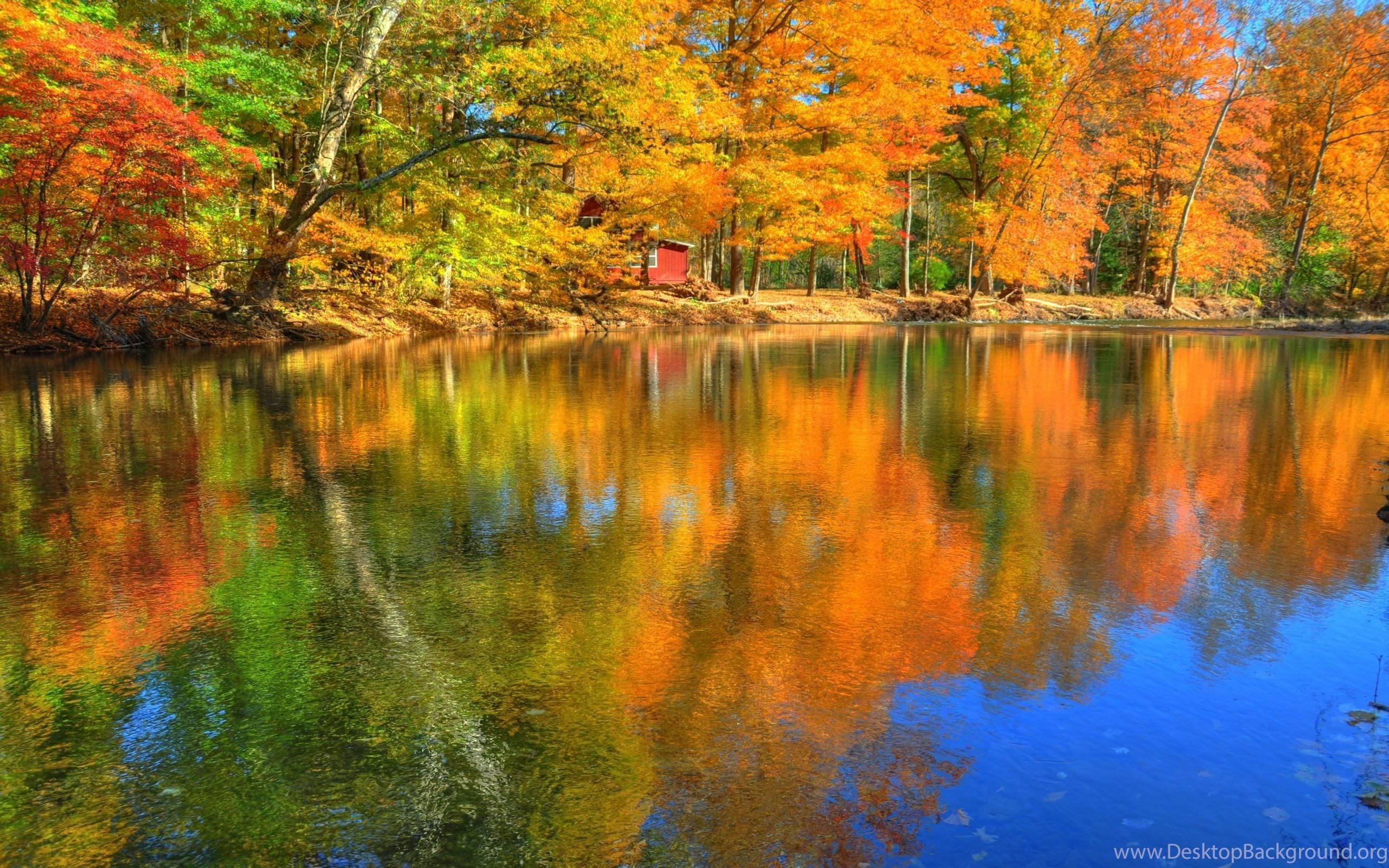 Early Autumn Wallpapers - Top Free Early Autumn Backgrounds ...