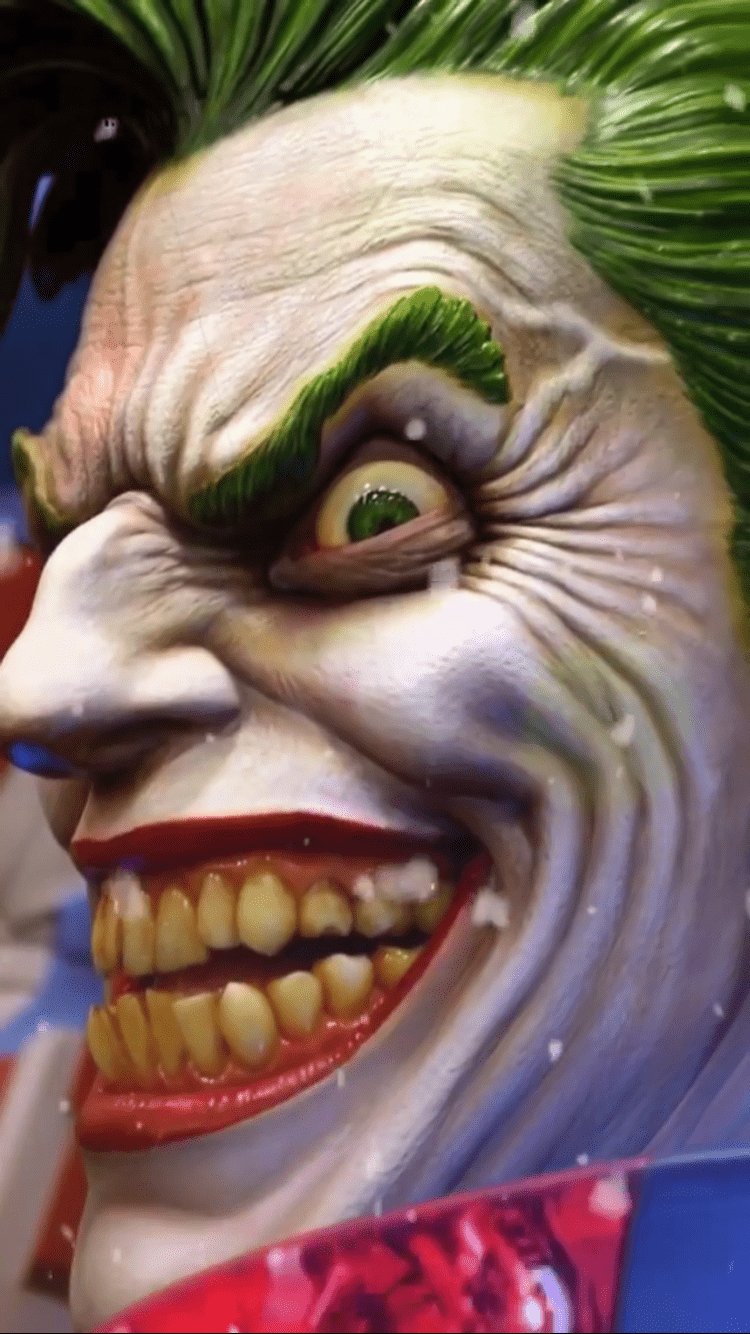 Cute Joker Wallpapers - Top Free Cute Joker Backgrounds - WallpaperAccess