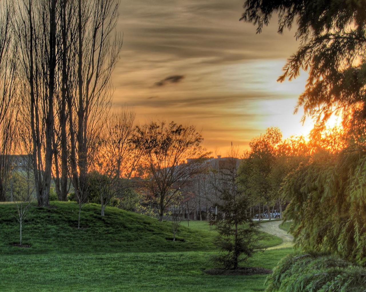 Early Autumn Wallpapers - Top Free Early Autumn Backgrounds ...