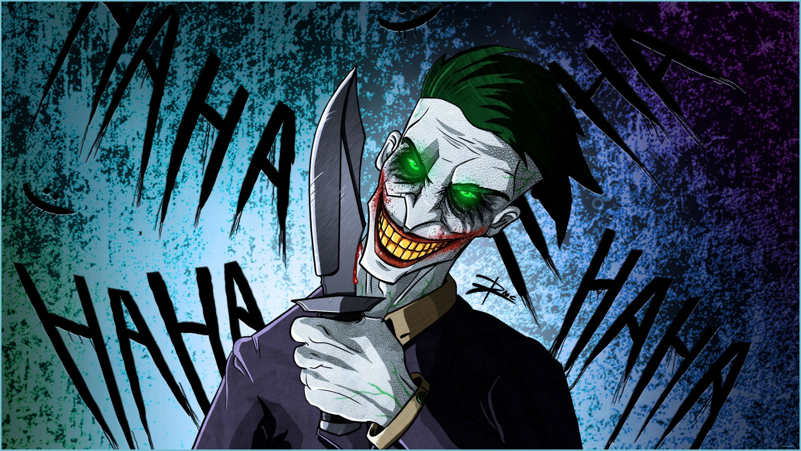 Cute Joker Wallpapers - Top Free Cute Joker Backgrounds - WallpaperAccess