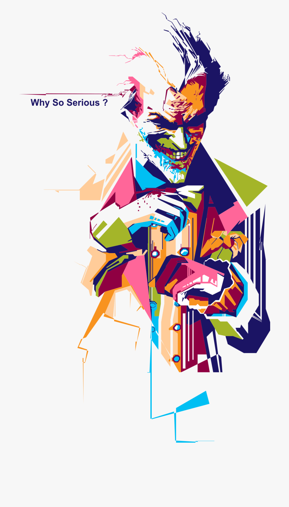 Cute Joker Wallpapers - Top Free Cute Joker Backgrounds - WallpaperAccess