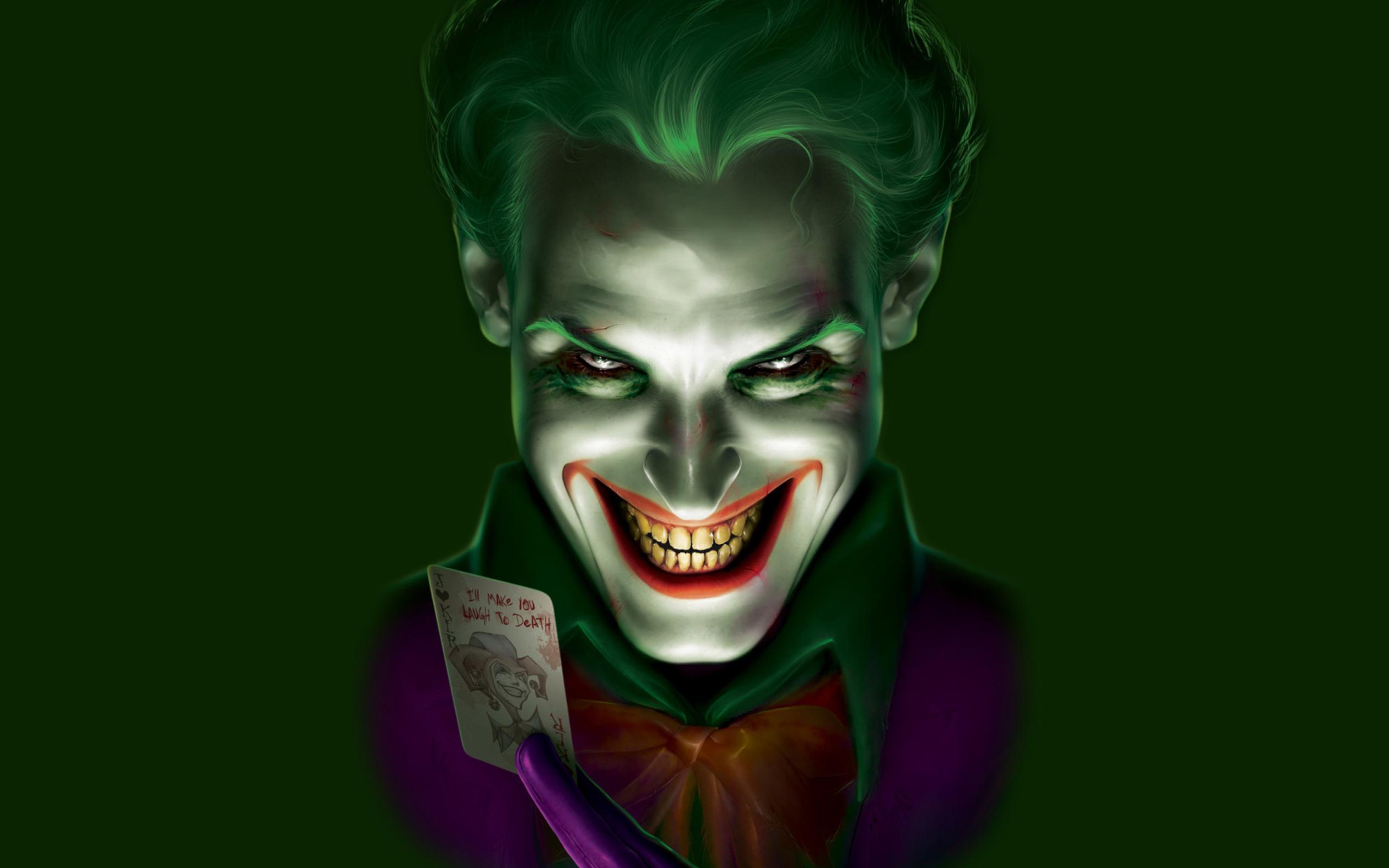 Cute Joker Wallpapers - Top Free Cute Joker Backgrounds - WallpaperAccess