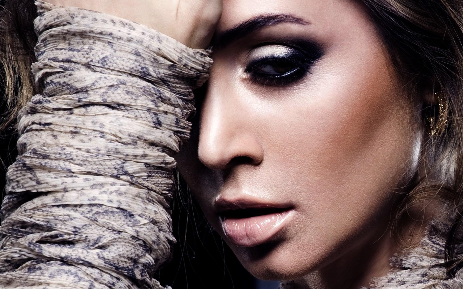 Hand Eye Wallpapers - Top Free Hand Eye Backgrounds - WallpaperAccess