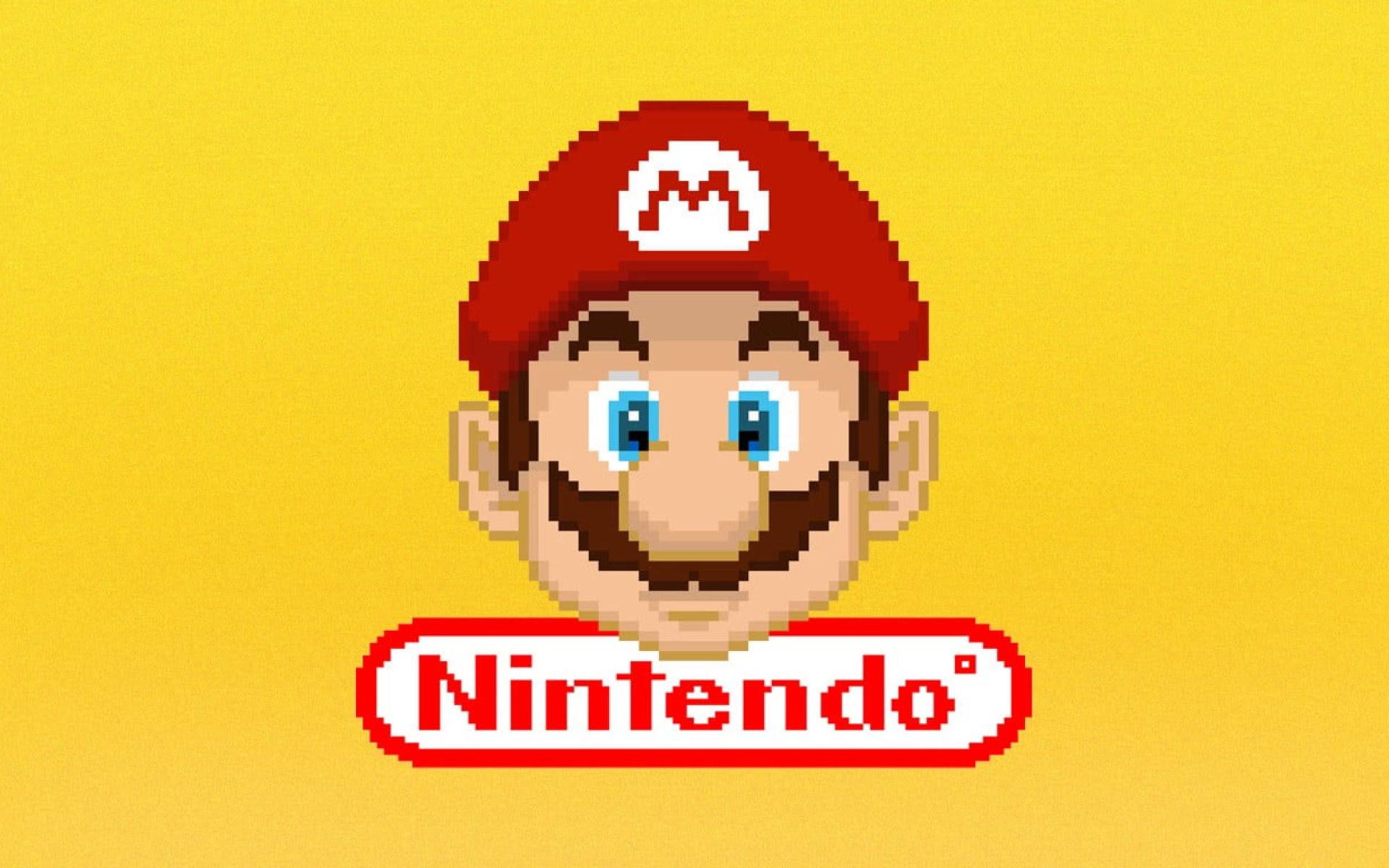 Mario Face Wallpapers - Top Free Mario Face Backgrounds - WallpaperAccess