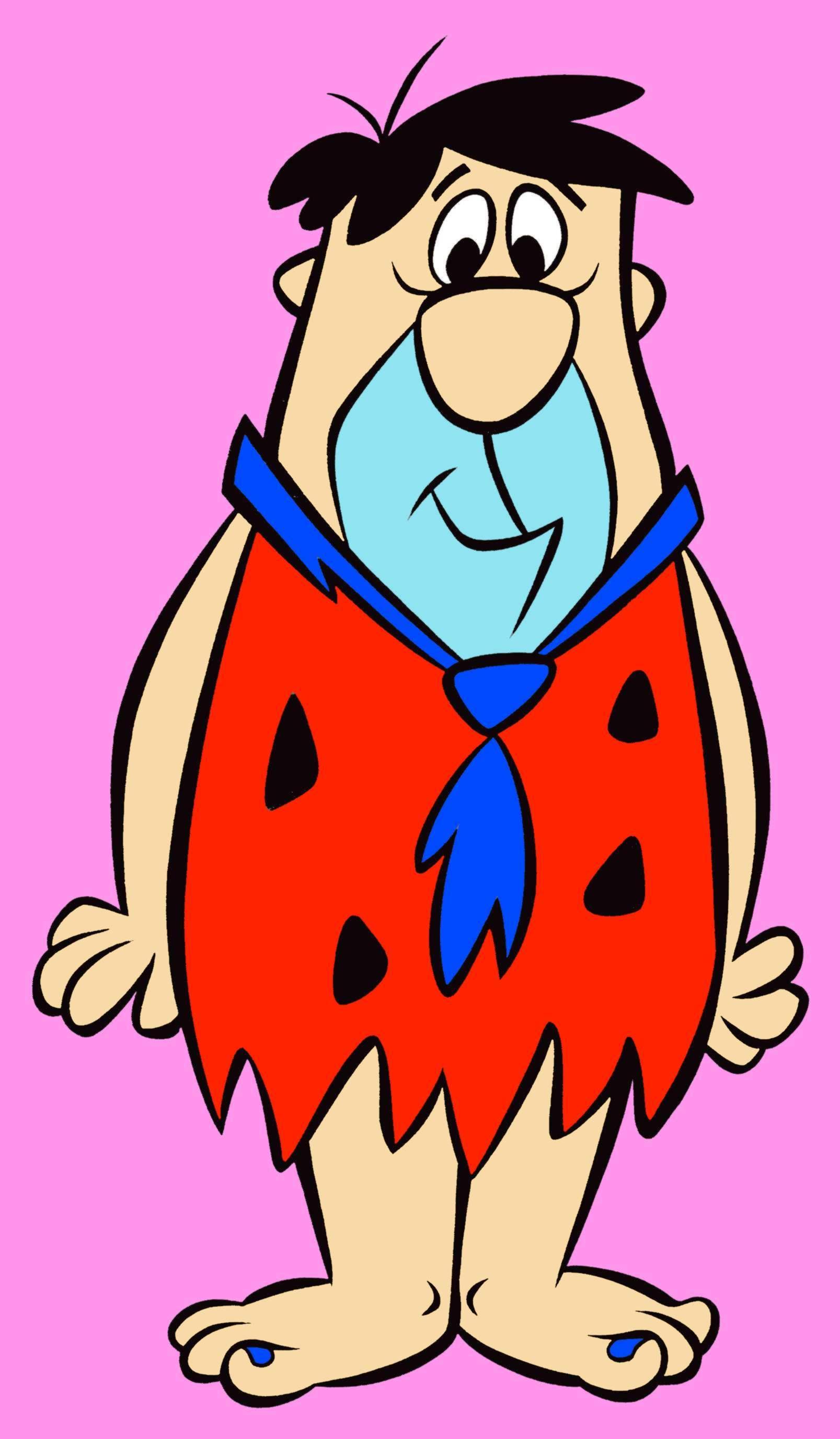Fred Flintstone Wallpapers - Top Free Fred Flintstone Backgrounds ...