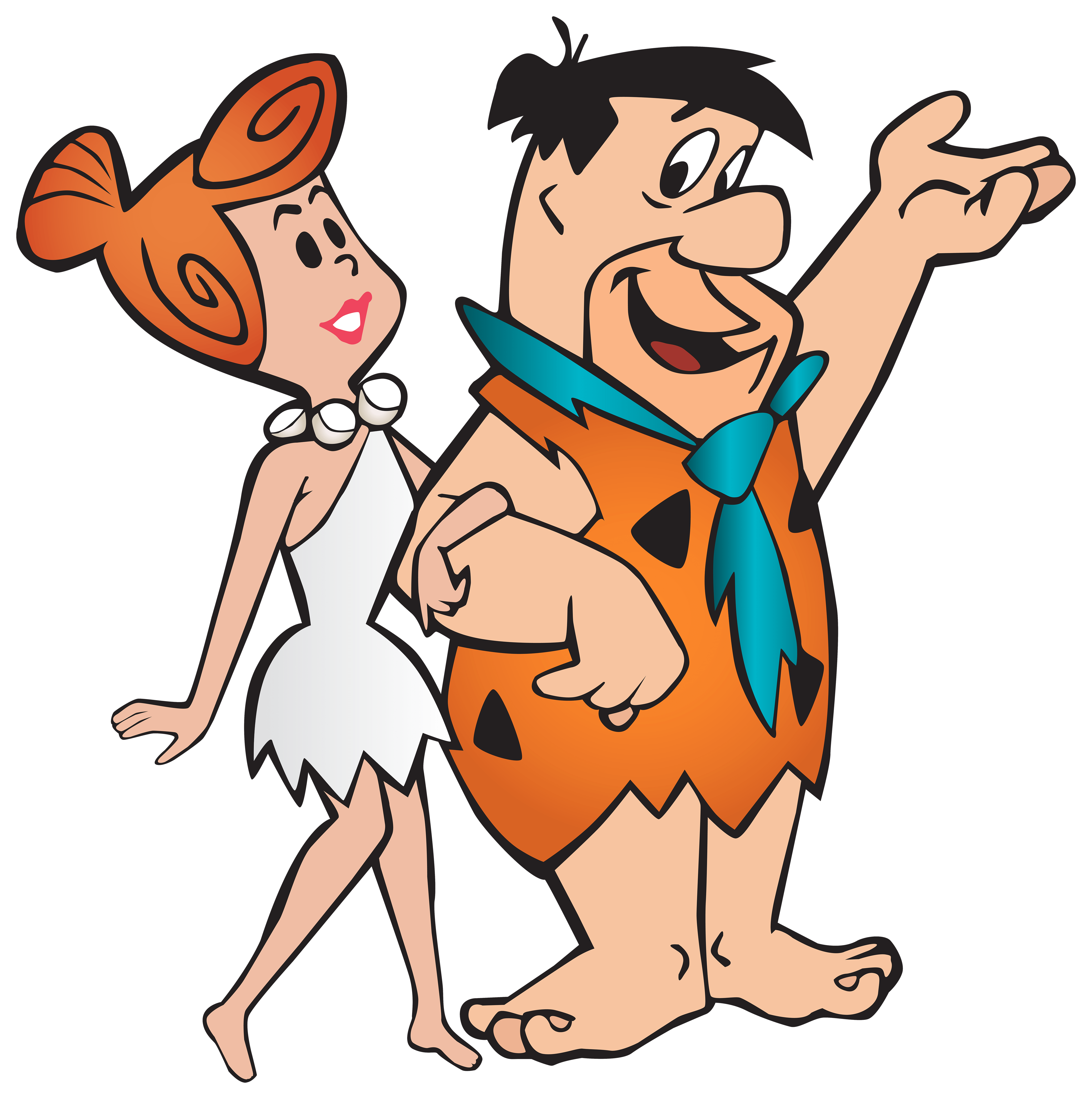 Fred Flintstone Wallpapers - Top Free Fred Flintstone Backgrounds ...
