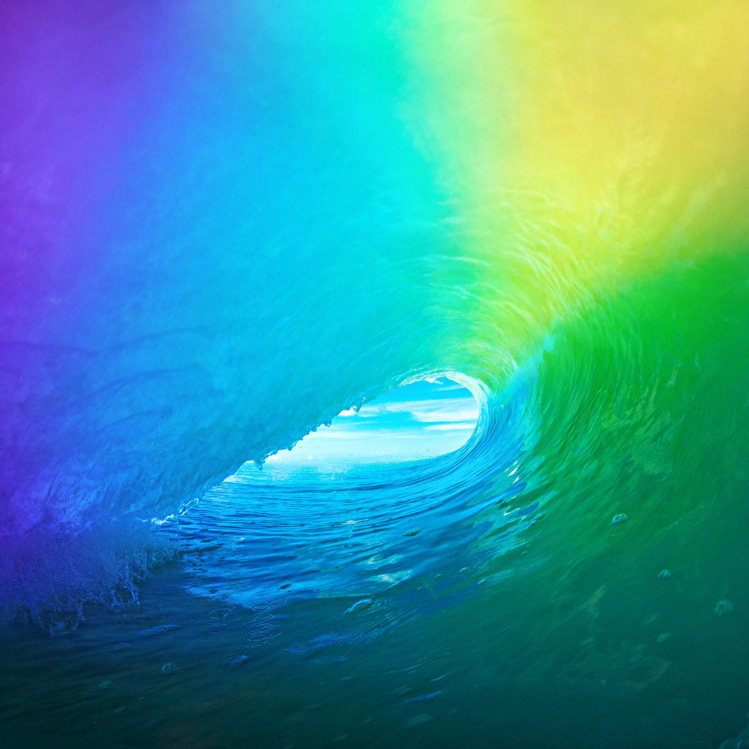Wave iPad Wallpapers - Top Free Wave iPad Backgrounds - WallpaperAccess