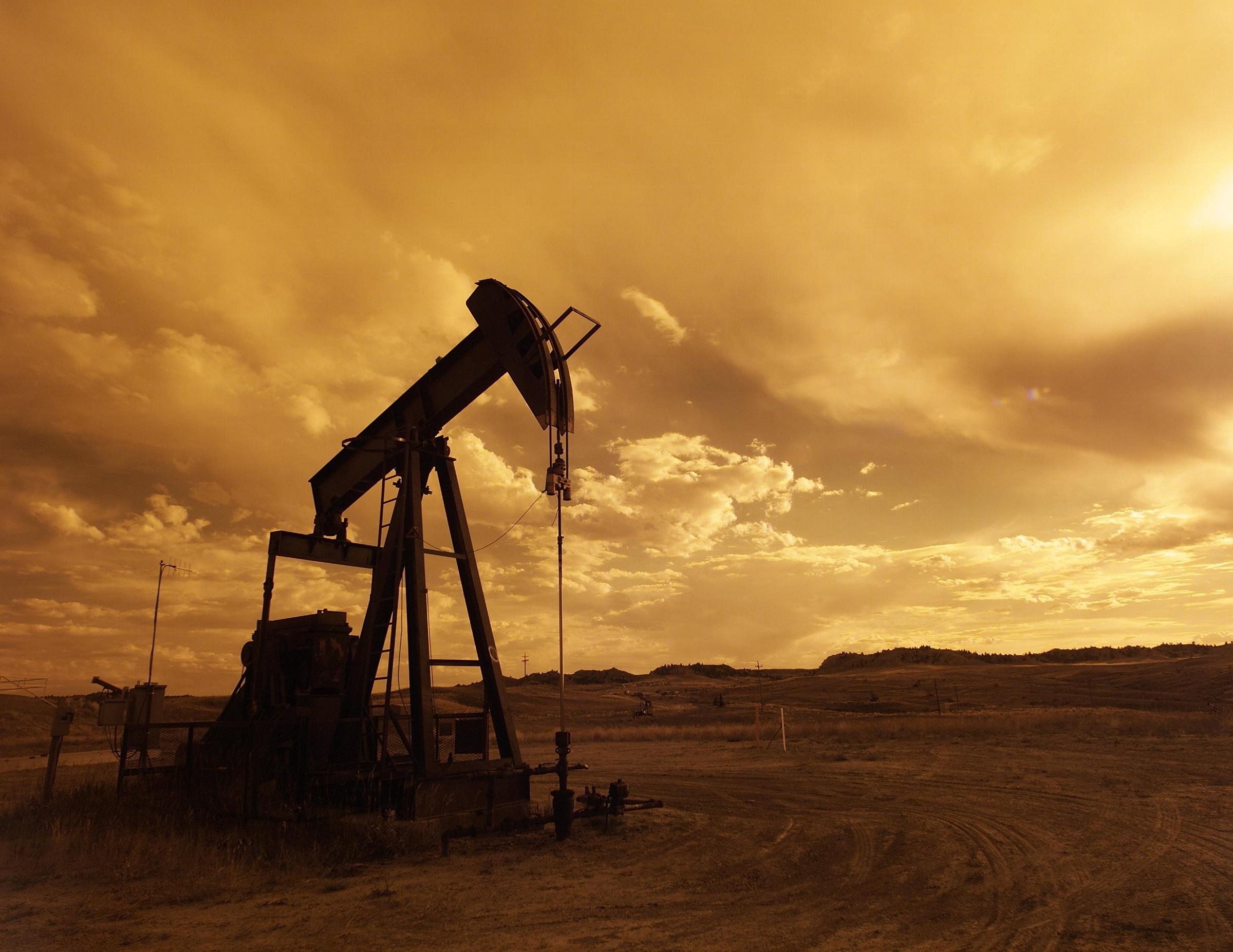 Oilfield Wallpapers - Top Free Oilfield Backgrounds - WallpaperAccess