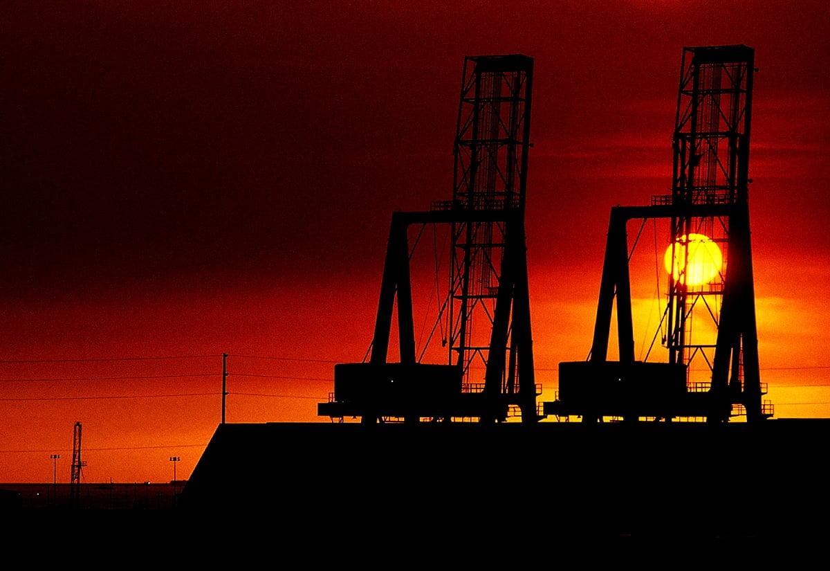 Oilfield Wallpapers - Top Free Oilfield Backgrounds - WallpaperAccess