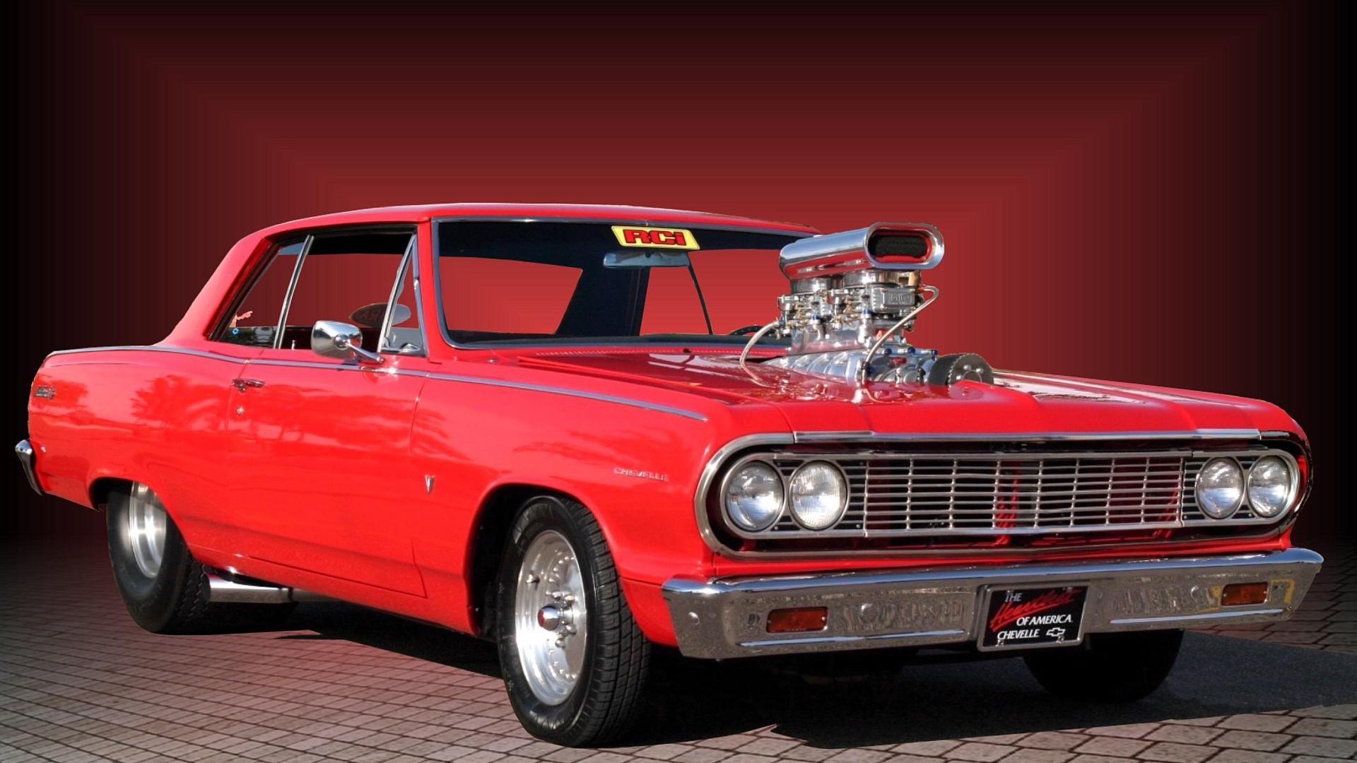 Chevy Hot Rod Wallpapers - Top Free Chevy Hot Rod Backgrounds ...