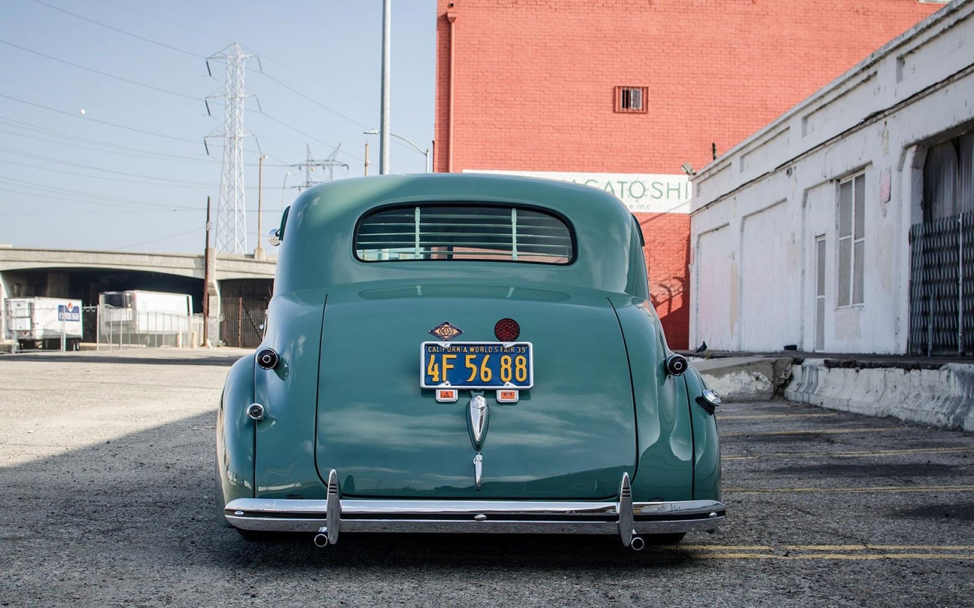 Chevy Hot Rod Wallpapers - Top Free Chevy Hot Rod Backgrounds ...