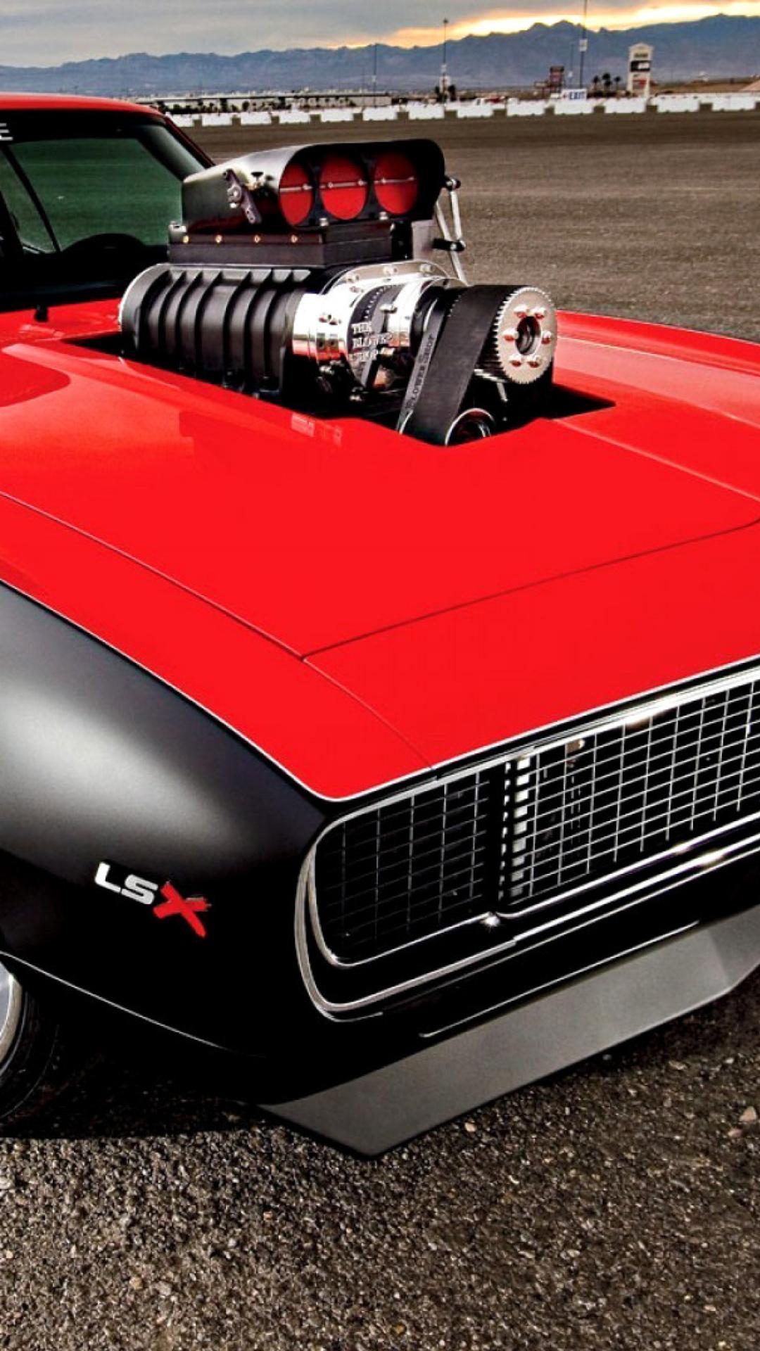 Chevy Hot Rod Wallpapers - Top Free Chevy Hot Rod Backgrounds ...