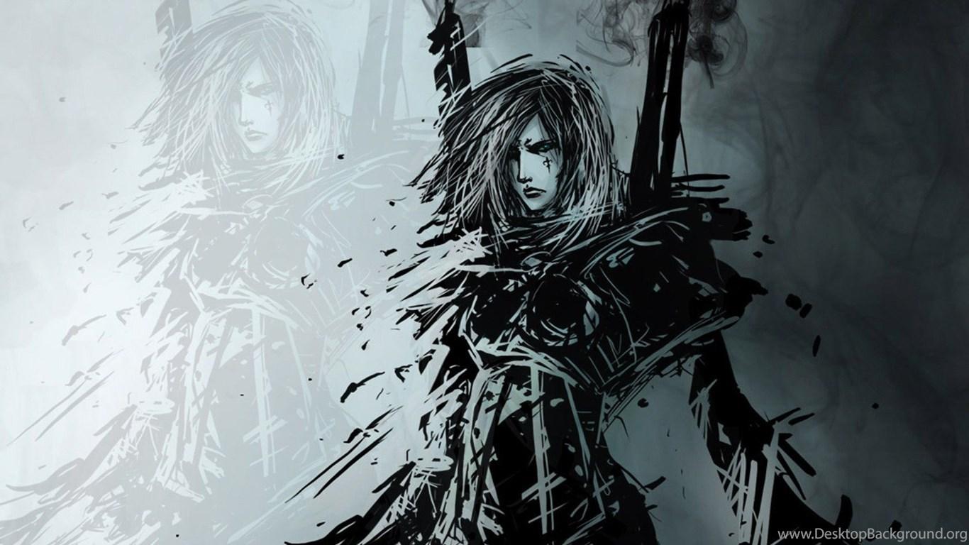 Warhammer 40K Eldar Wallpapers - Top Free Warhammer 40K Eldar ...