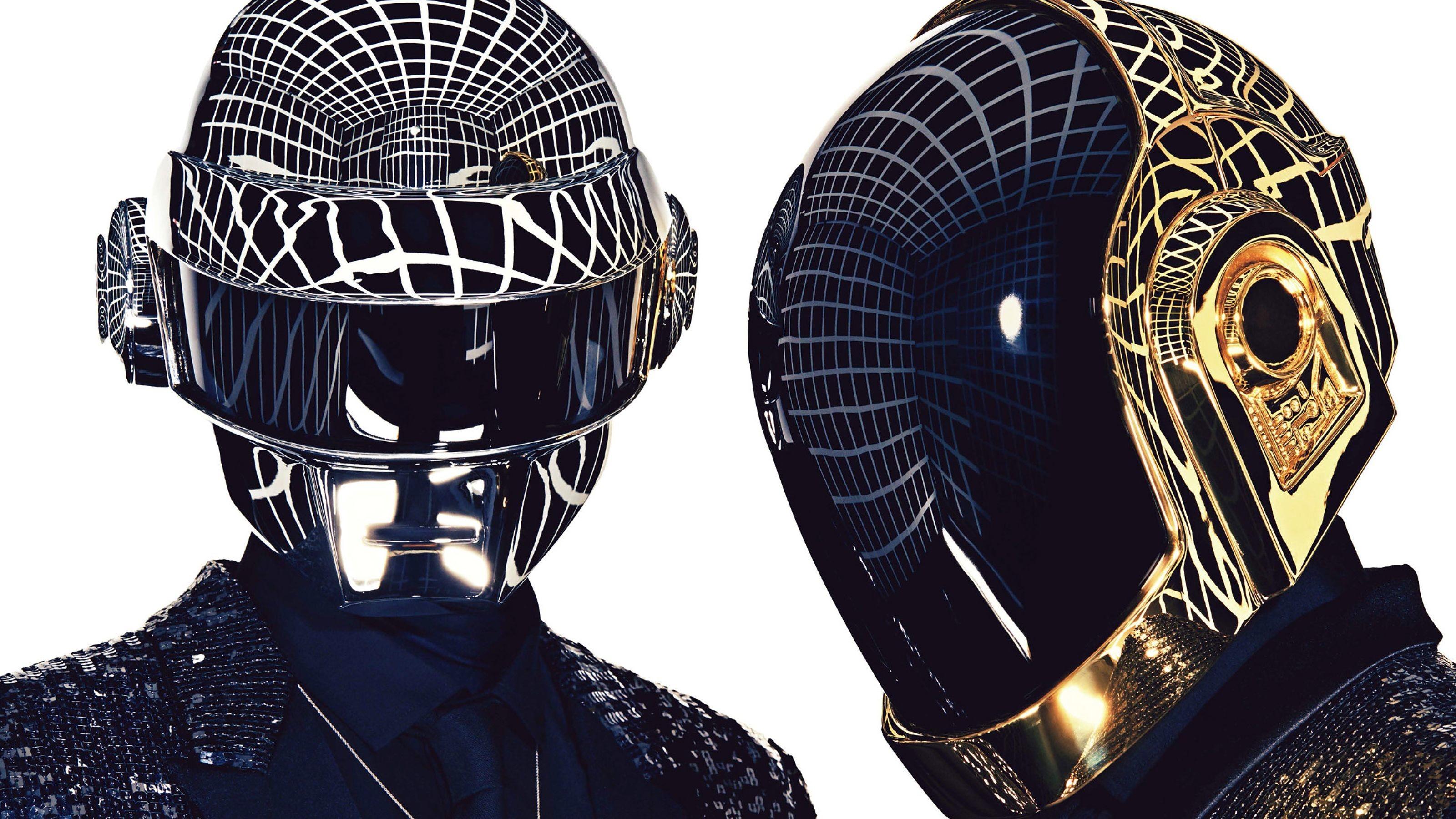 Daft Punk Anime Wallpapers - Top Free Daft Punk Anime Backgrounds ...