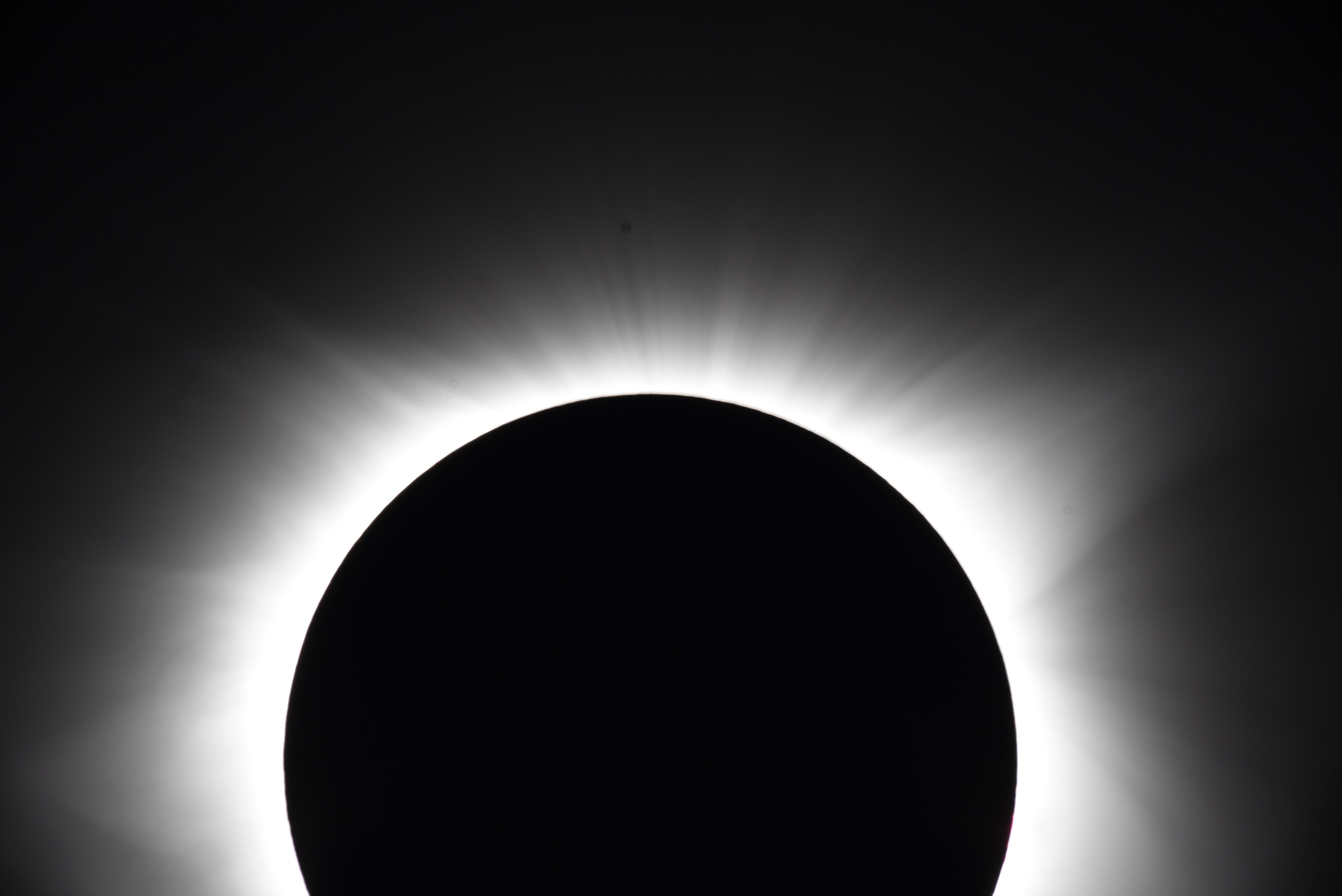 Eclipse Black Wallpapers - Top Free Eclipse Black Backgrounds ...