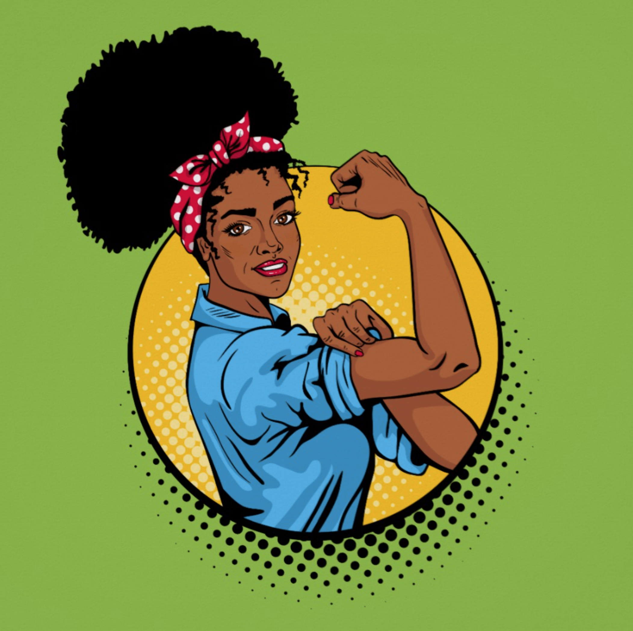 African Pop Art Wallpapers - Top Free African Pop Art Backgrounds ...