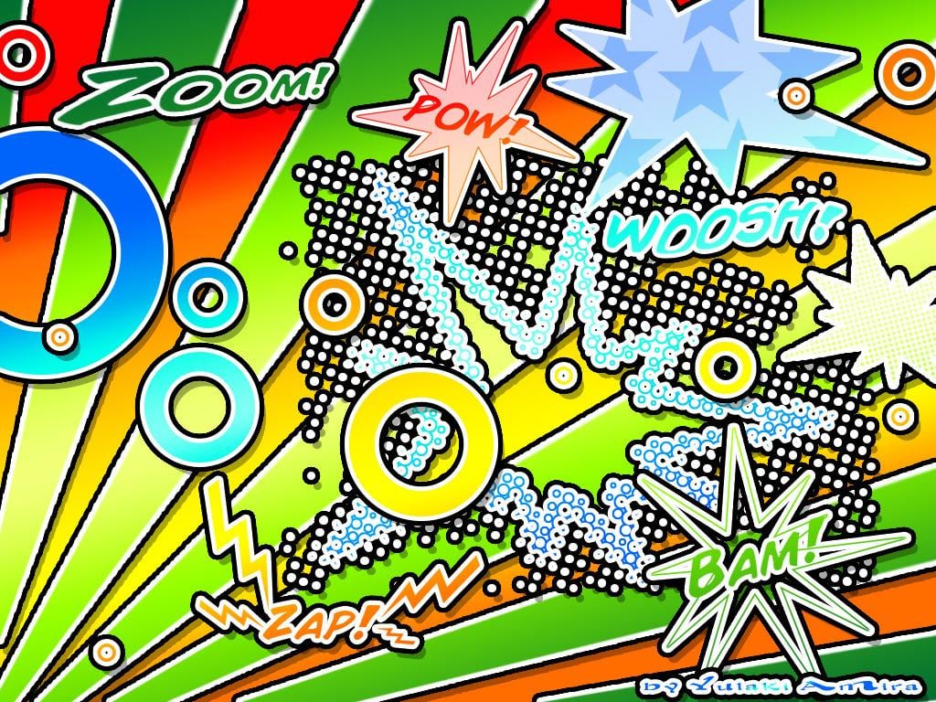 African Pop Art Wallpapers - Top Free African Pop Art Backgrounds ...