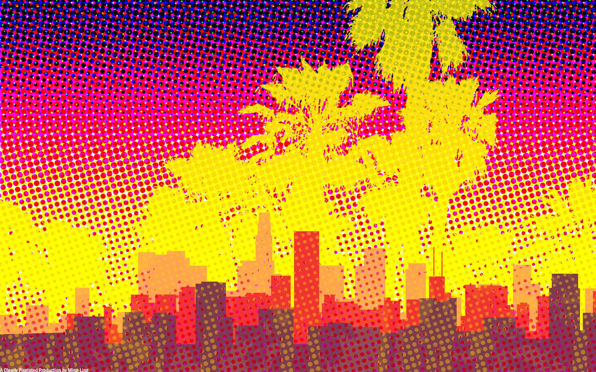 African Pop Art Wallpapers - Top Free African Pop Art Backgrounds ...