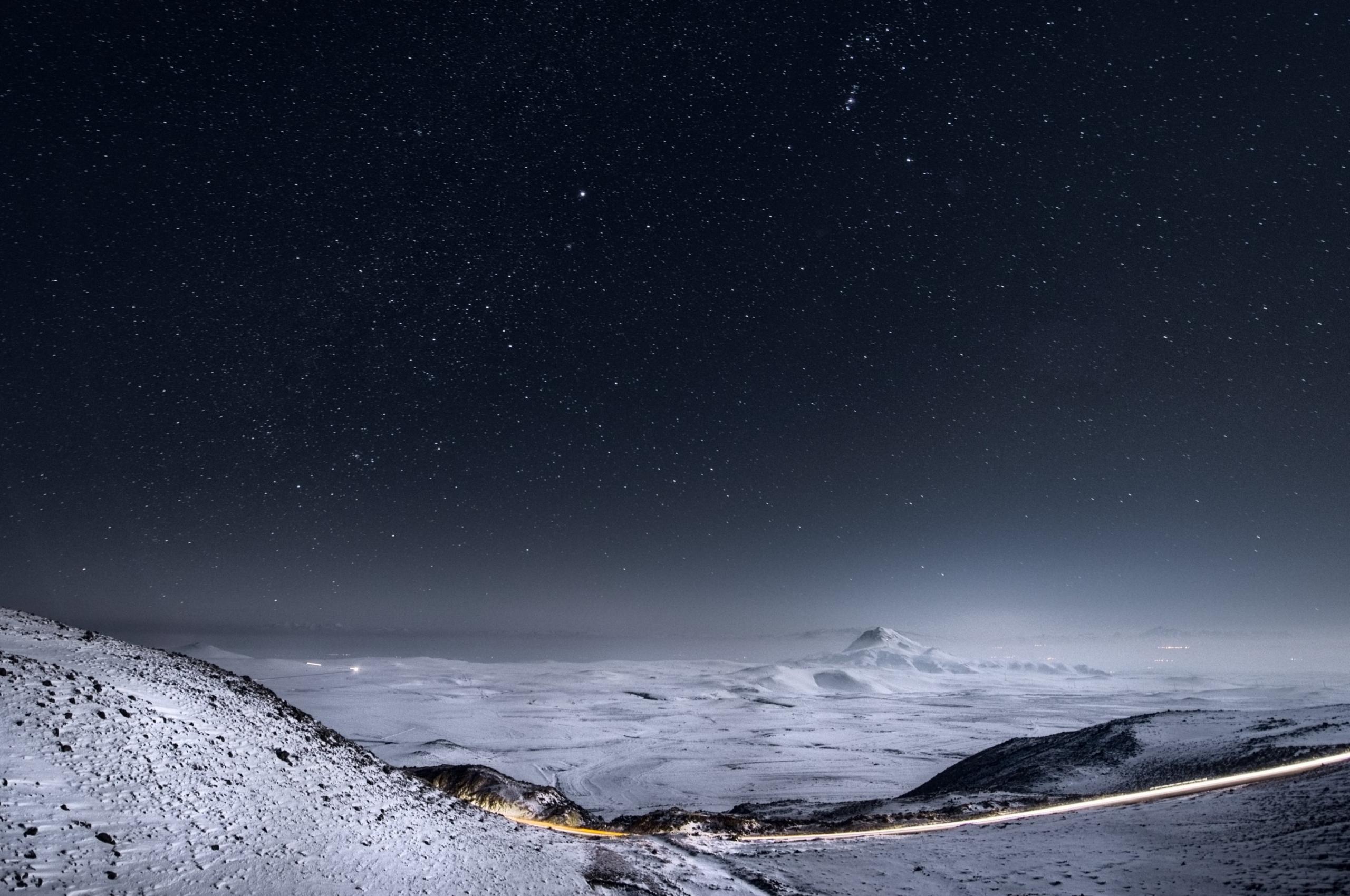 Stars Sky 4K Wallpapers - Top Free Stars Sky 4K Backgrounds ...