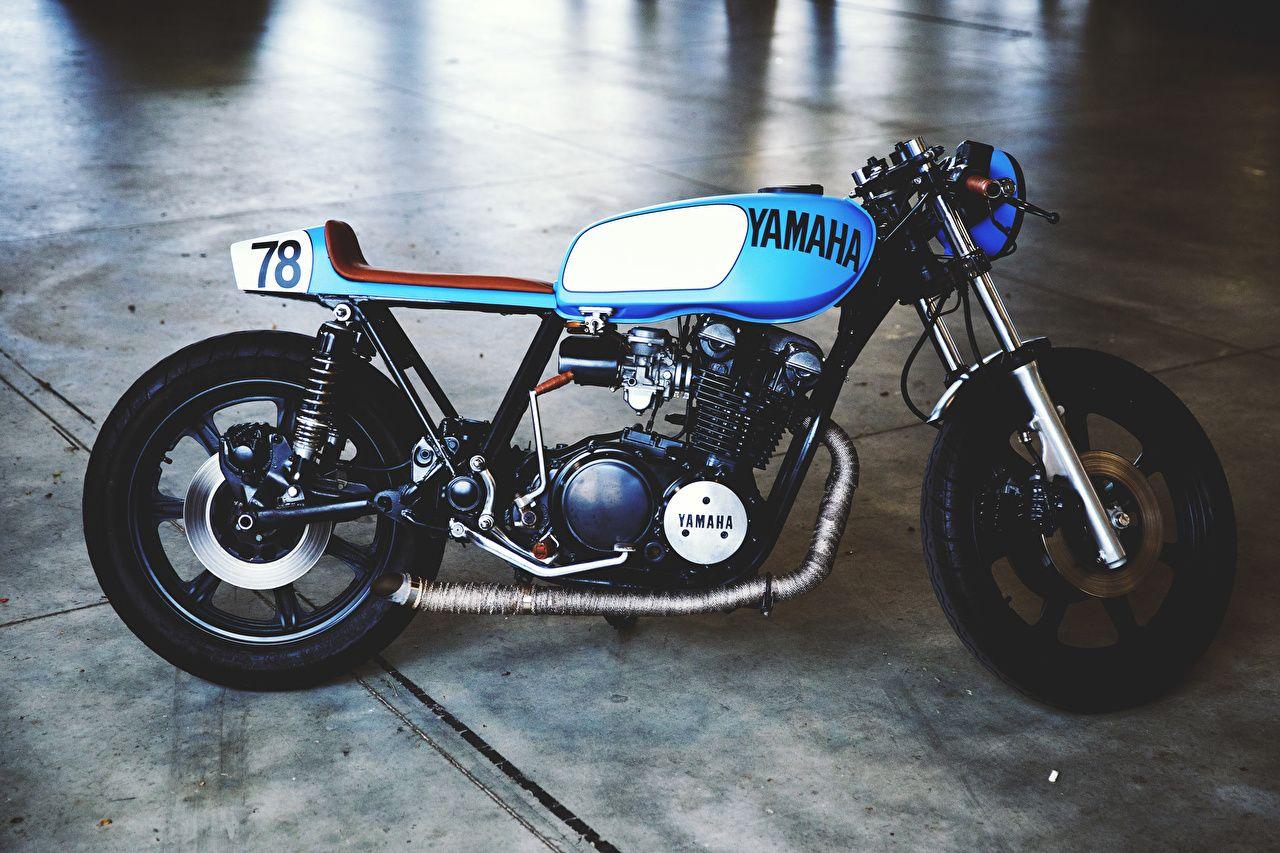 Cafe Racer HD Wallpapers - Top Free Cafe Racer HD Backgrounds ...