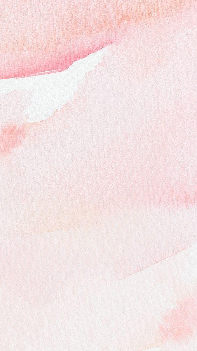 Pastel Pink Watercolor Wallpapers - Top Free Pastel Pink Watercolor Backgrounds - WallpaperAccess