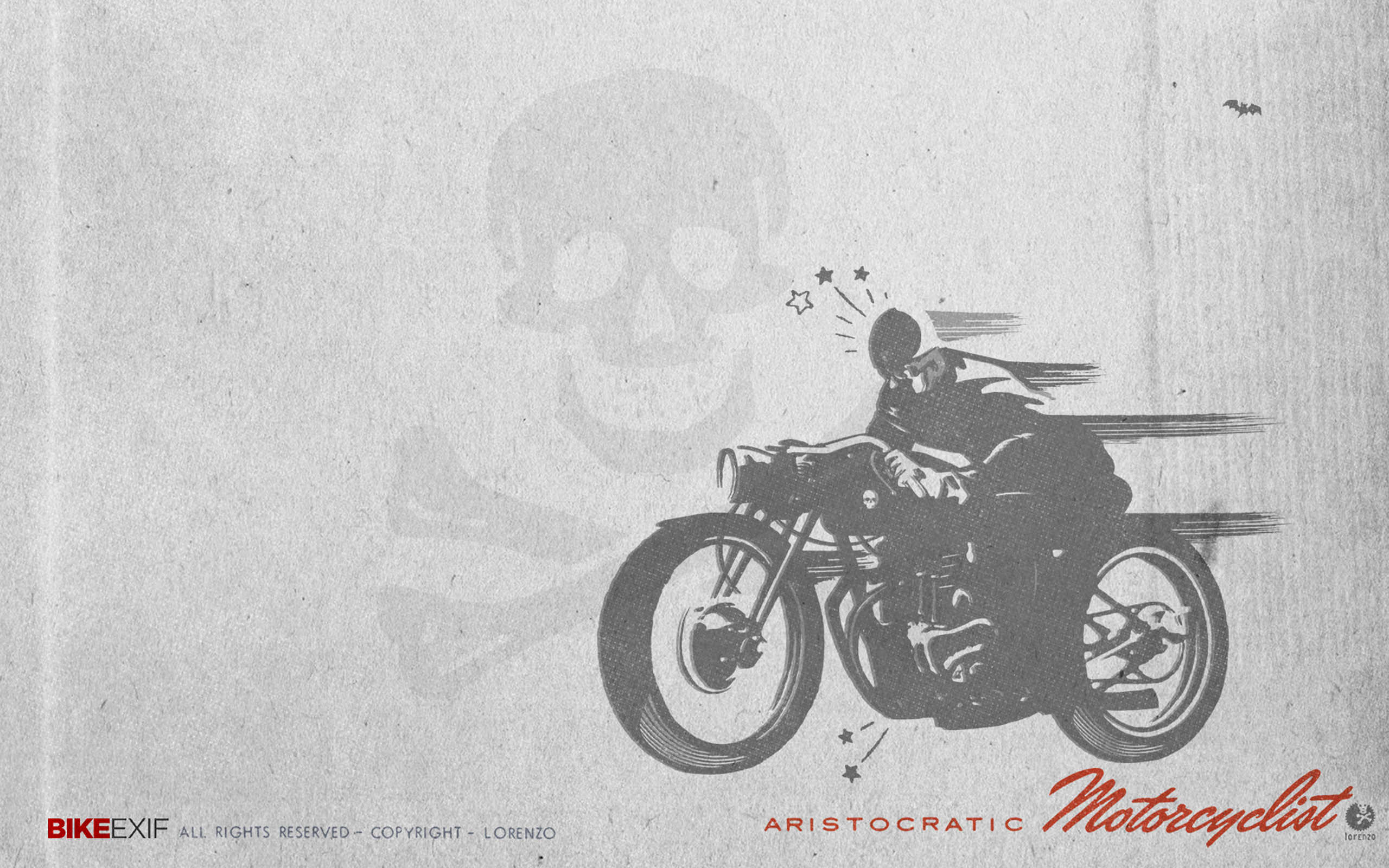 Cafe Racer HD Wallpapers - Top Free Cafe Racer HD Backgrounds ...