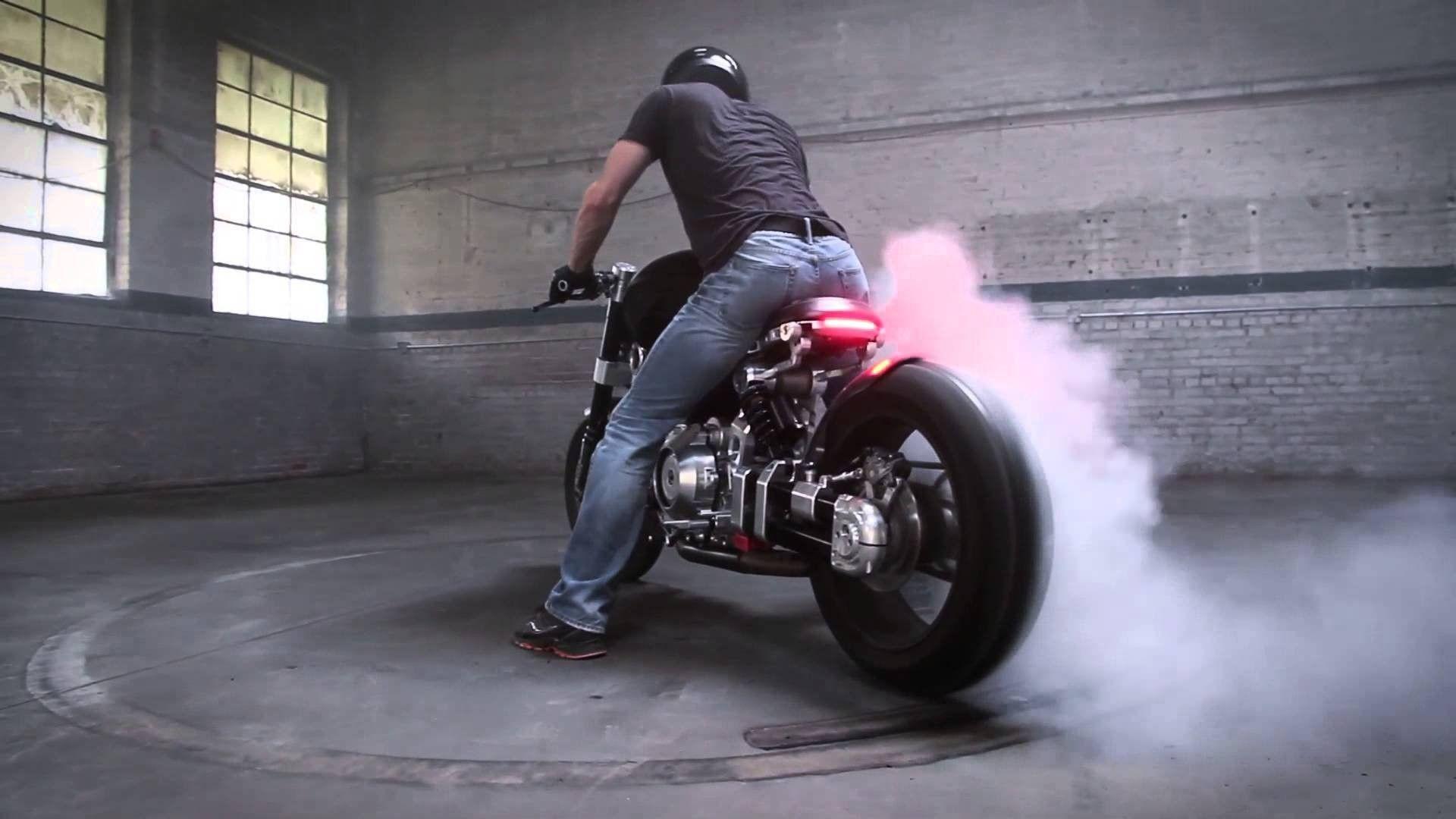 Cafe Racer HD Wallpapers - Top Free Cafe Racer HD Backgrounds ...