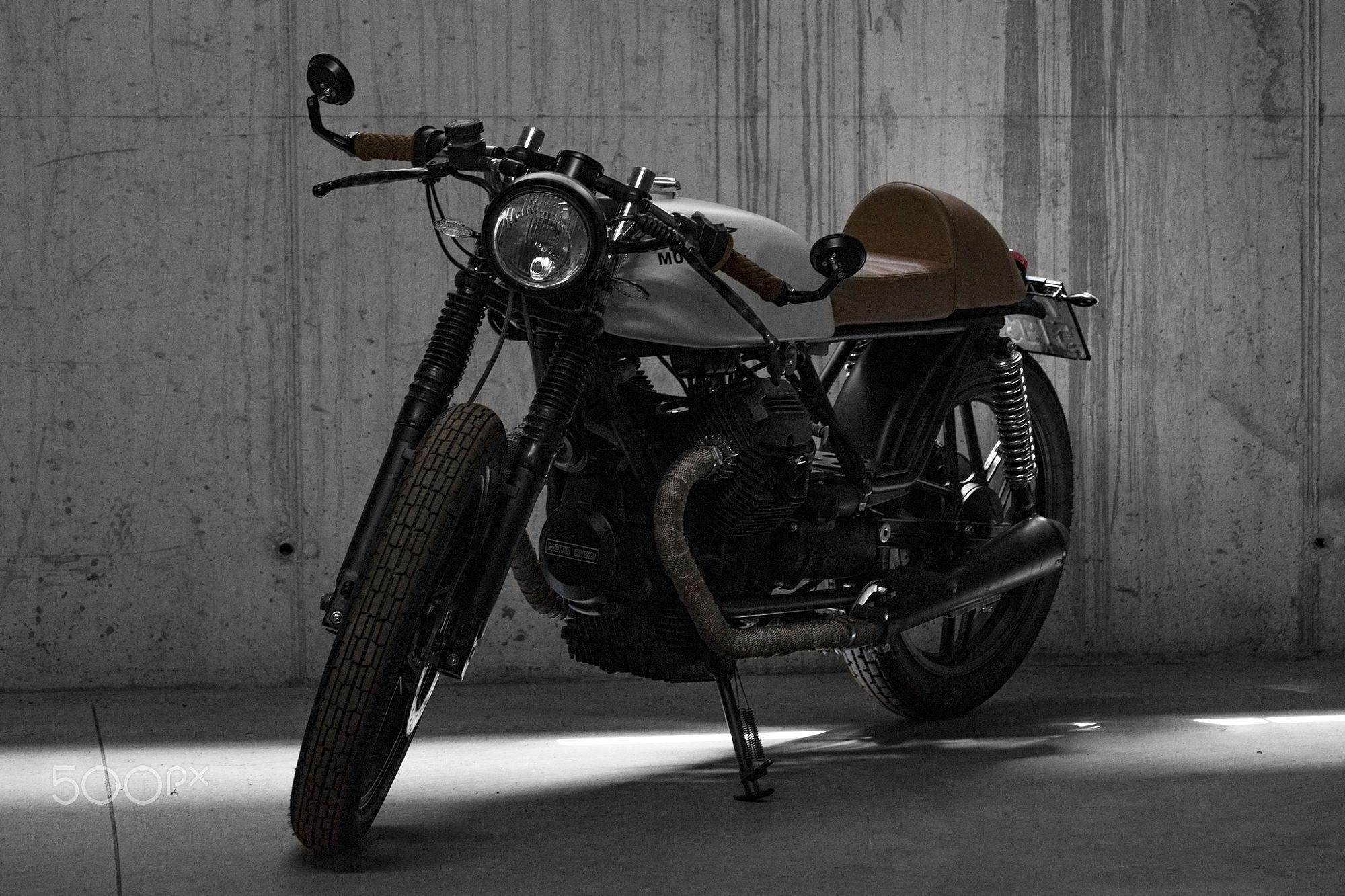 Cafe Racer HD Wallpapers - Top Free Cafe Racer HD Backgrounds ...
