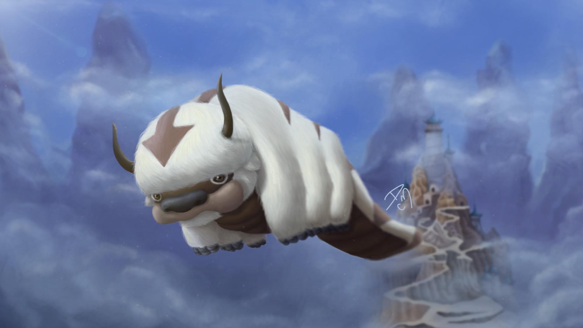 Appa Desktop Wallpapers - Top Free Appa Desktop Backgrounds ...