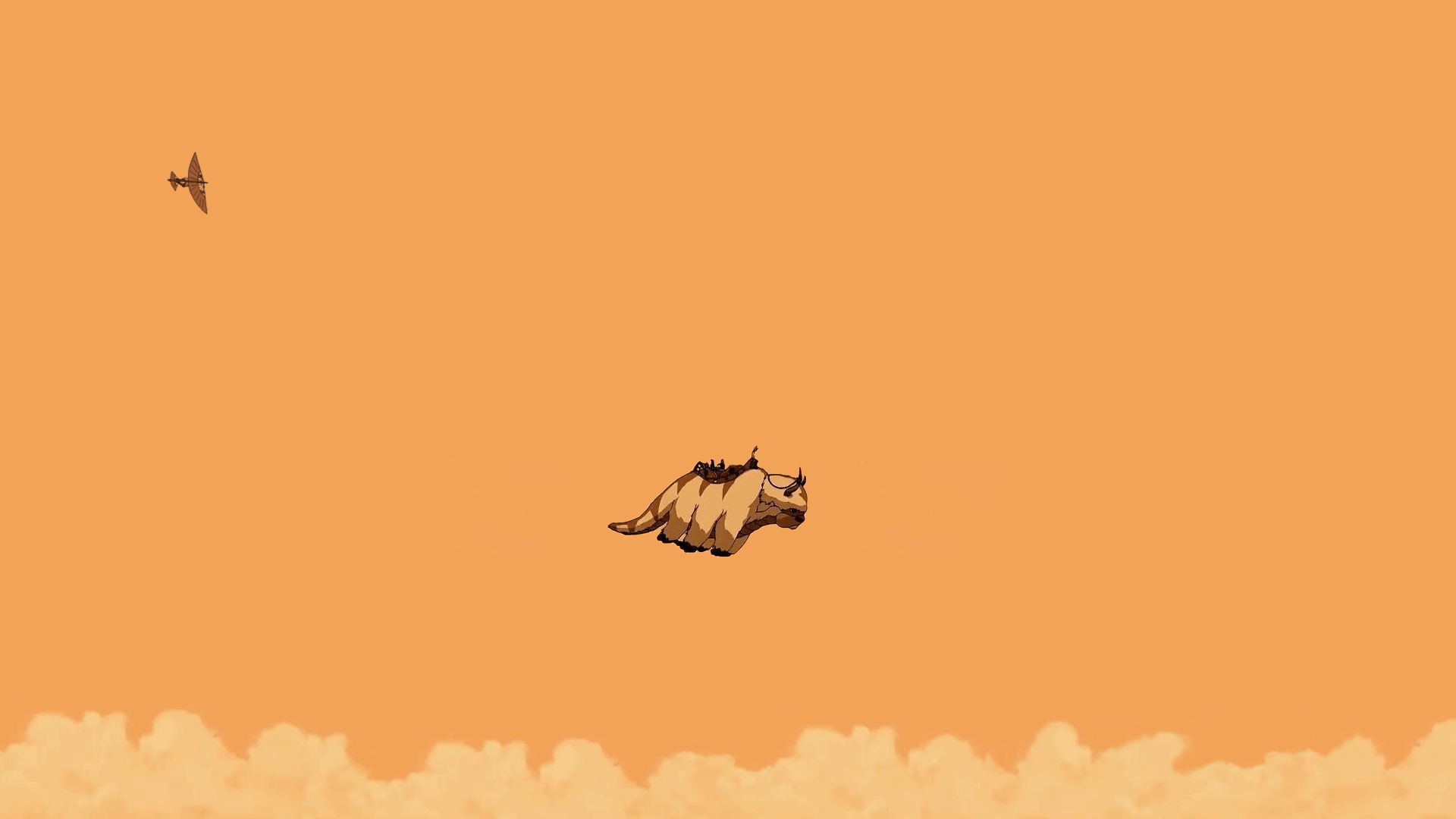 Appa Desktop Wallpapers - Top Free Appa Desktop Backgrounds ...