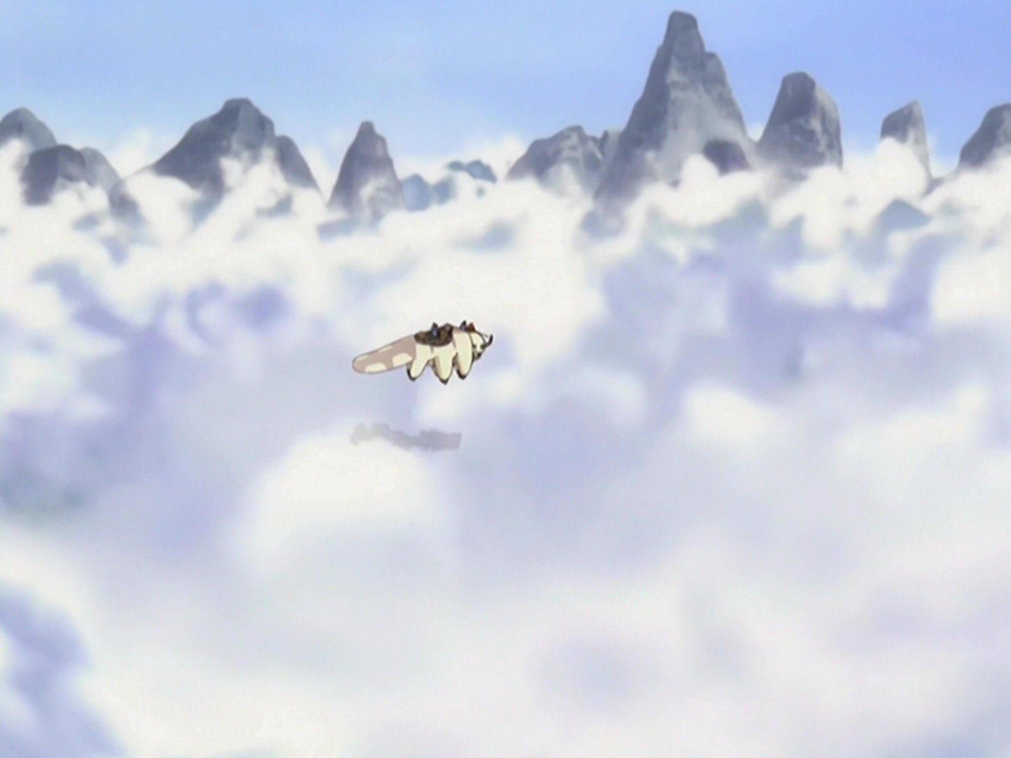 Appa Desktop Wallpapers - Top Free Appa Desktop Backgrounds ...