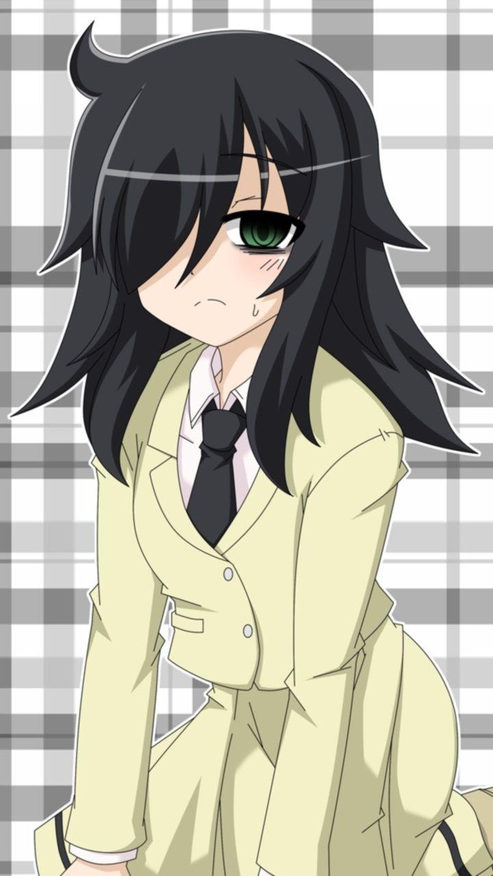 Watamote iPhone Wallpapers - Top Free Watamote iPhone Backgrounds ...