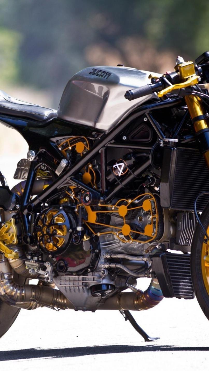 Cafe Racer HD Wallpapers - Top Free Cafe Racer HD Backgrounds ...