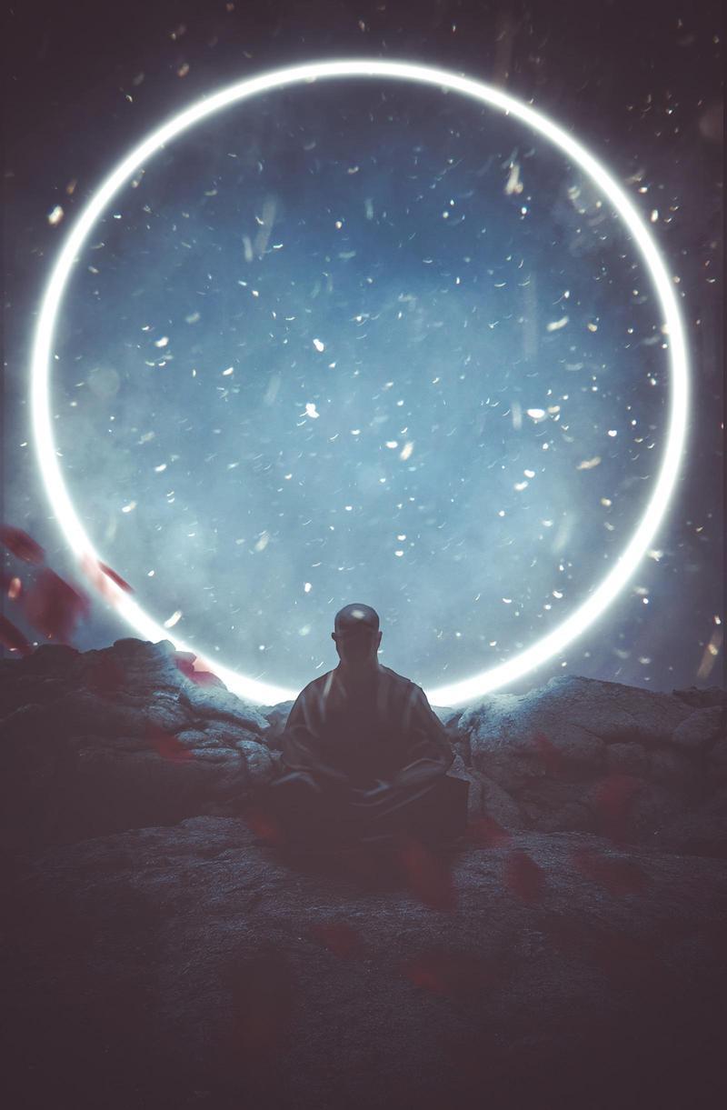 4K Meditation Wallpapers - Top Free 4K Meditation Backgrounds ...