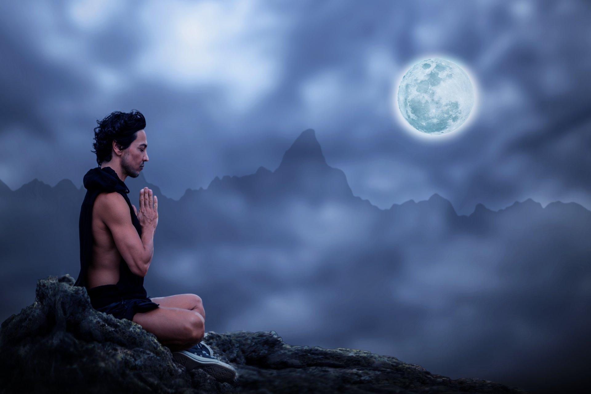 4K Meditation Wallpapers - Top Free 4K Meditation Backgrounds ...