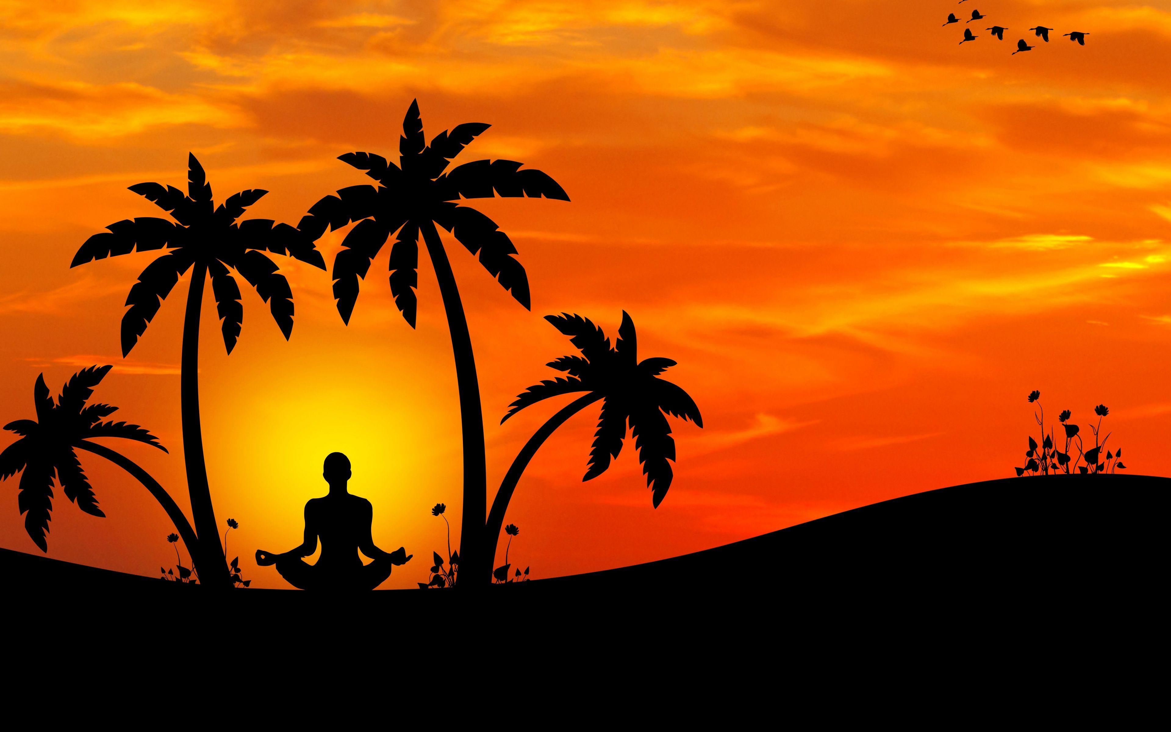 4K Meditation Wallpapers - Top Free 4K Meditation Backgrounds ...