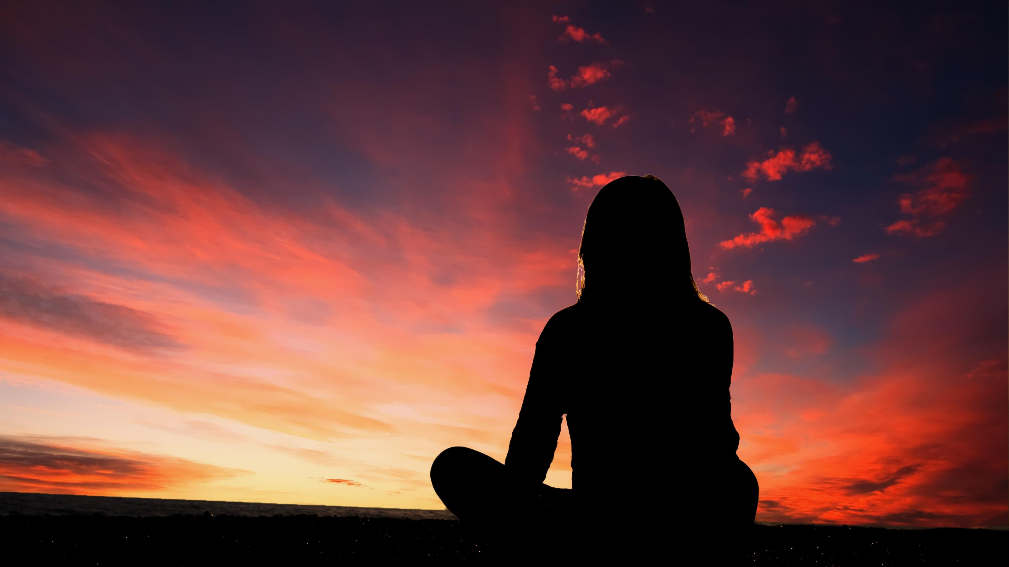 4K Meditation Wallpapers - Top Free 4K Meditation Backgrounds ...