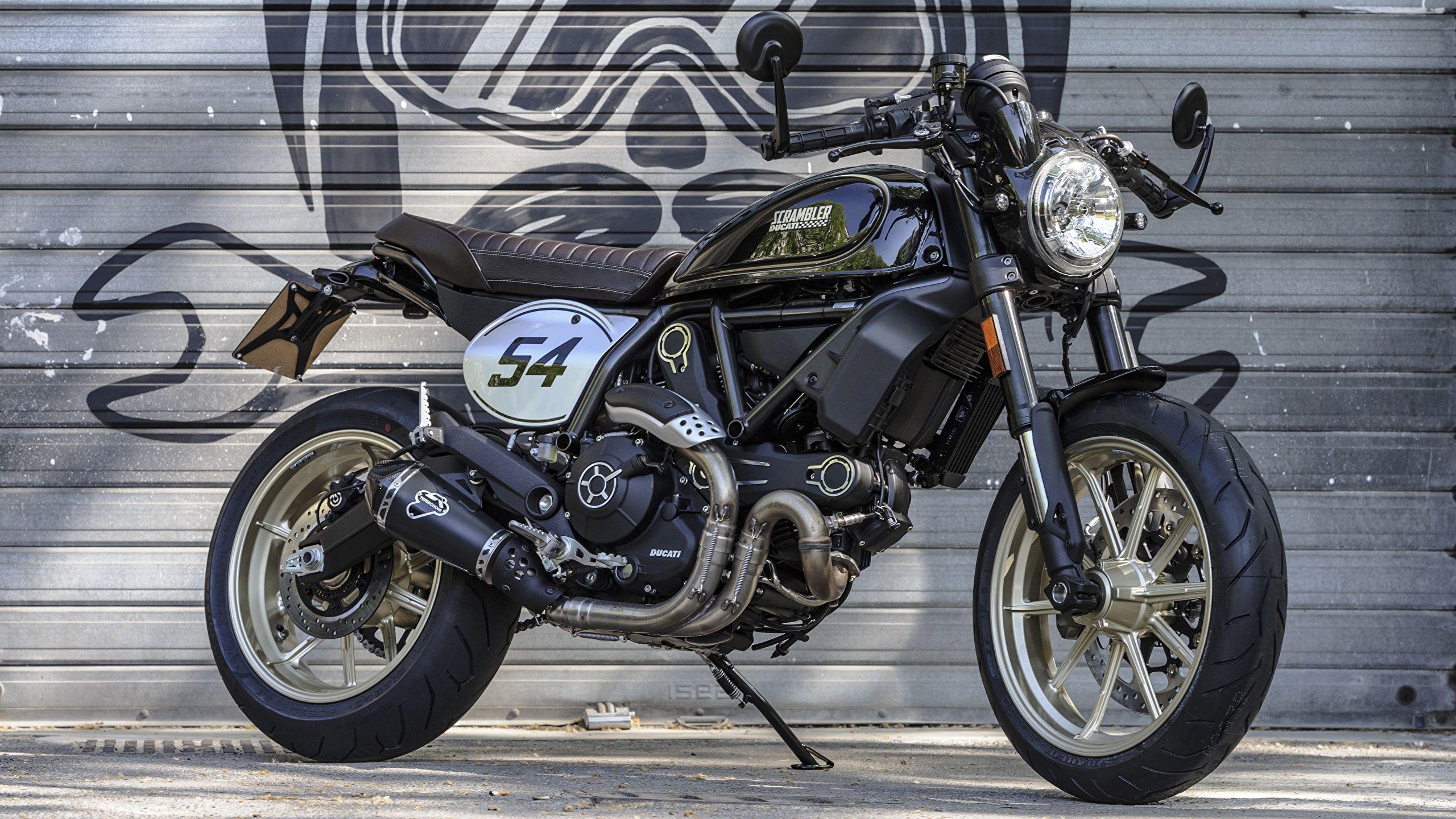 Cafe Racer HD Wallpapers - Top Free Cafe Racer HD Backgrounds ...