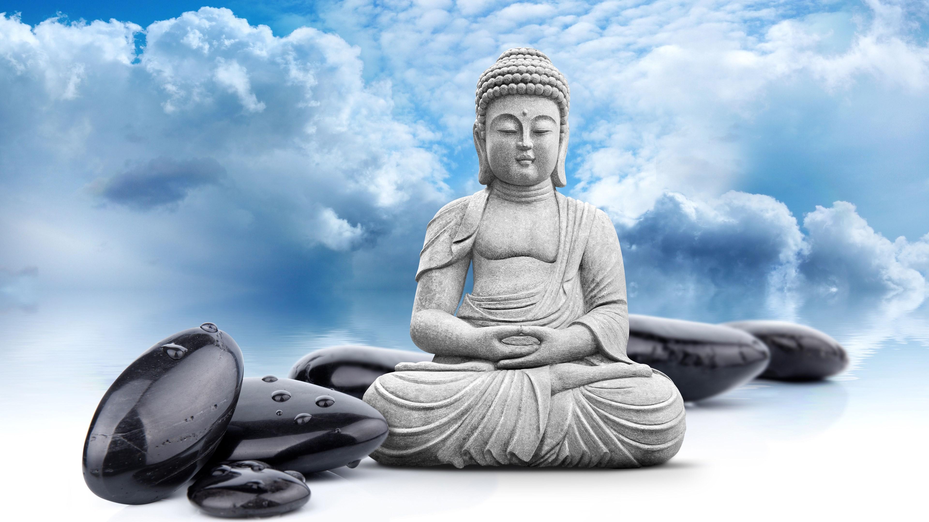 4K Meditation Wallpapers - Top Free 4K Meditation Backgrounds ...