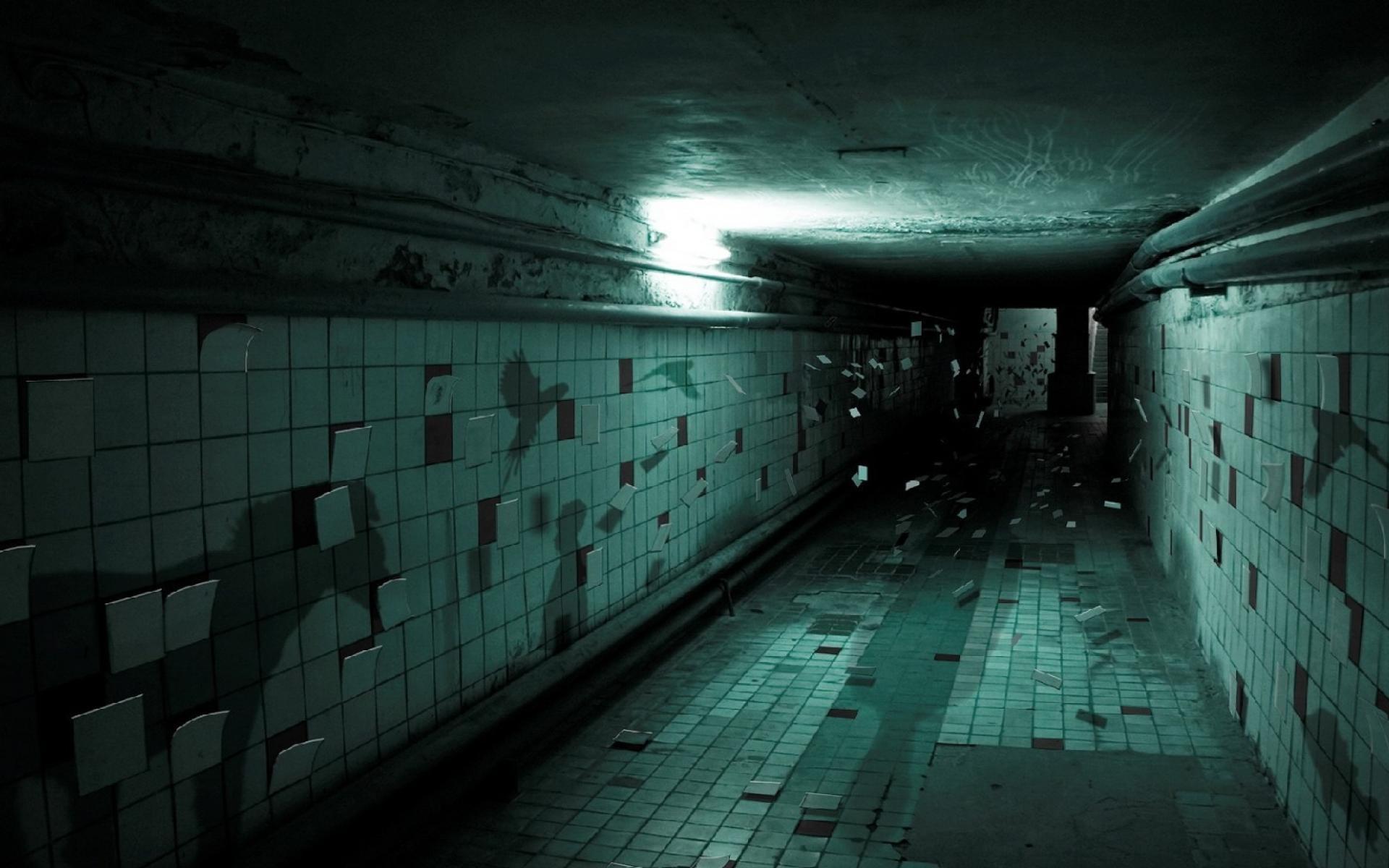 Dark Industrial Wallpapers - Top Free Dark Industrial Backgrounds ...