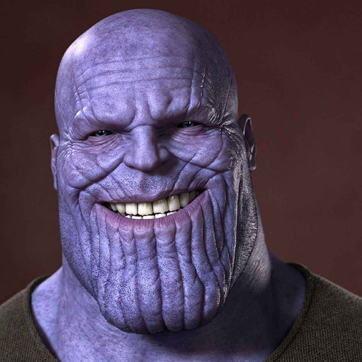 Thanos Funny Wallpapers - Top Free Thanos Funny Backgrounds ...