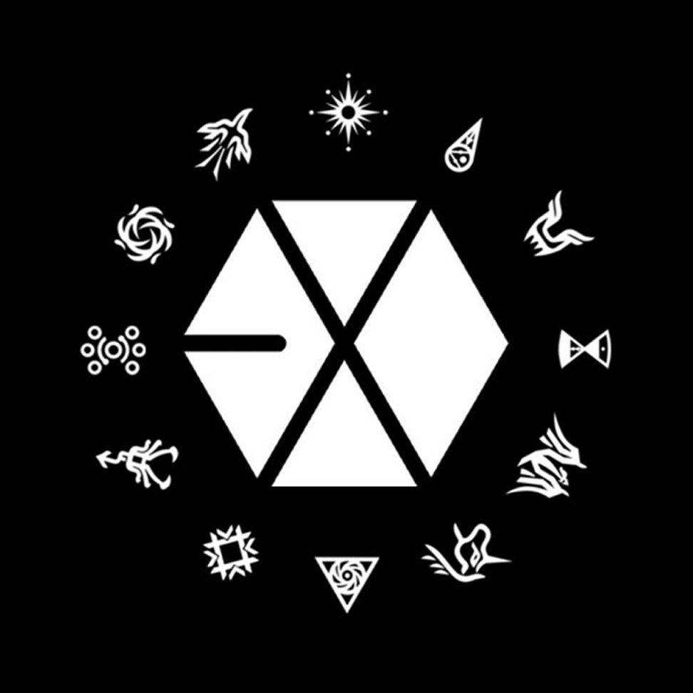 EXO Mama Wallpapers - Top Free EXO Mama Backgrounds - WallpaperAccess