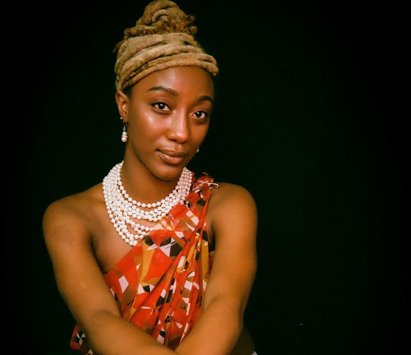 African American Woman Wallpapers - Top Free African American Woman ...