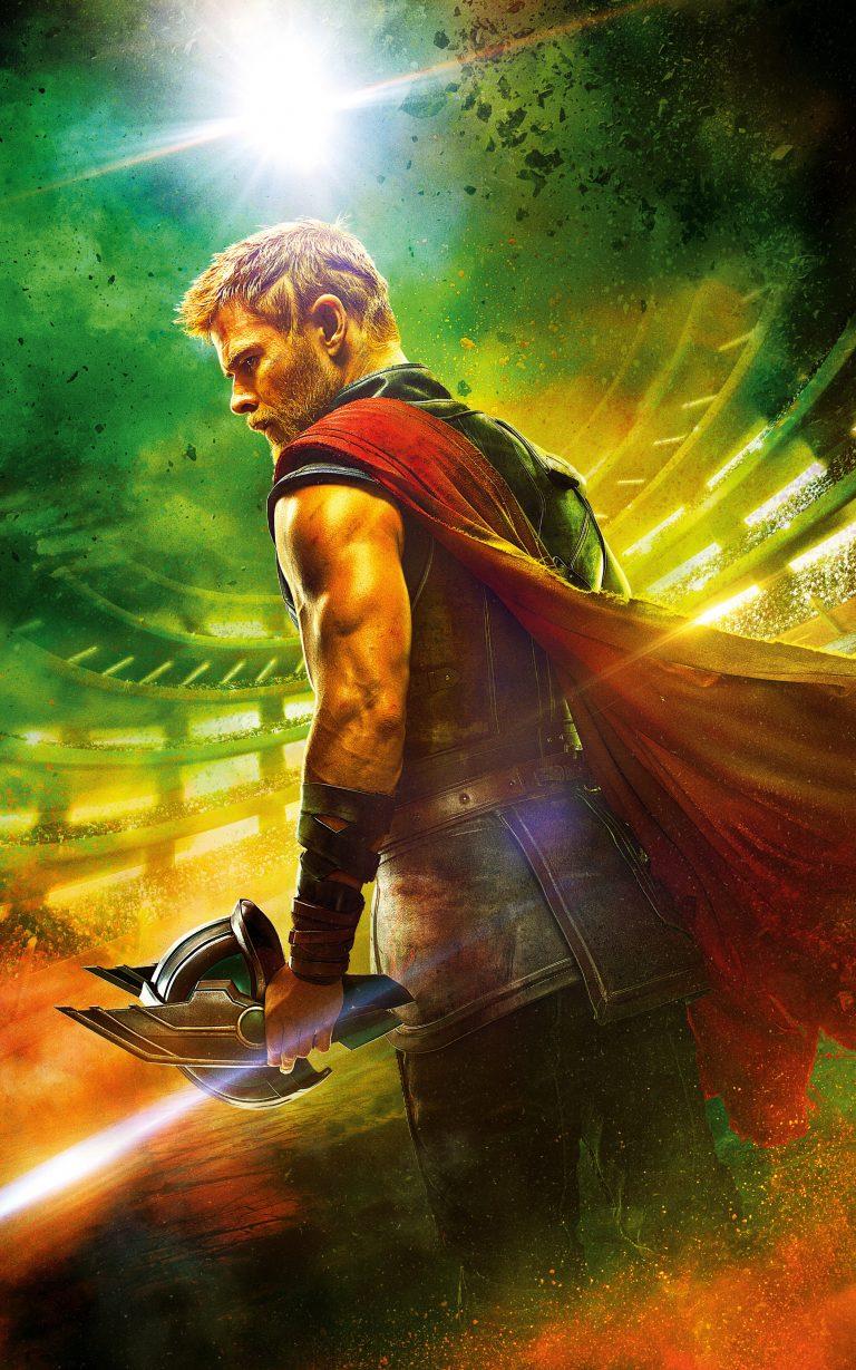 Thor Ragnarok Mobile Wallpapers - Top Free Thor Ragnarok Mobile ...